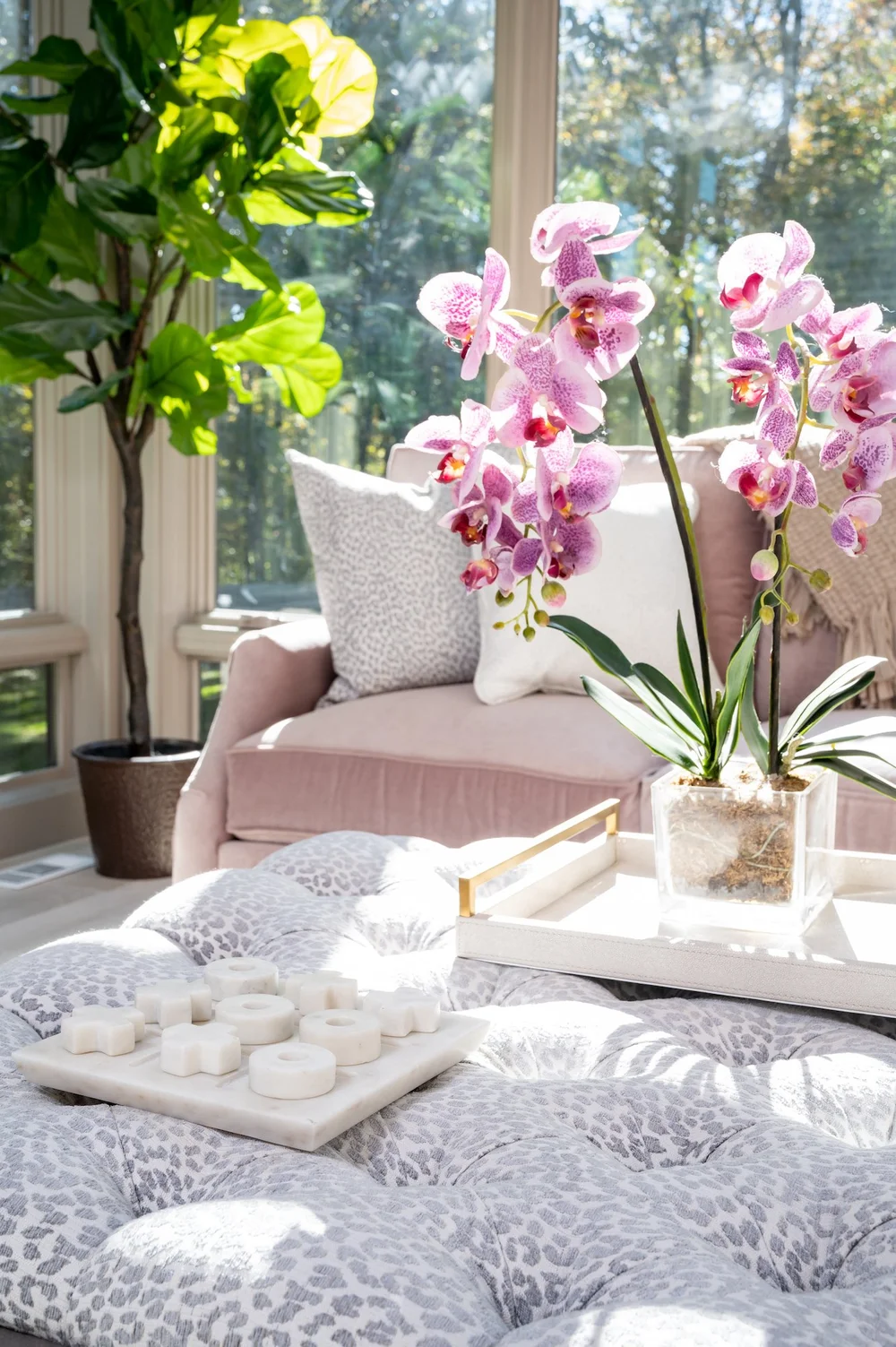 Stream Court — Jenn Cameron Interiors