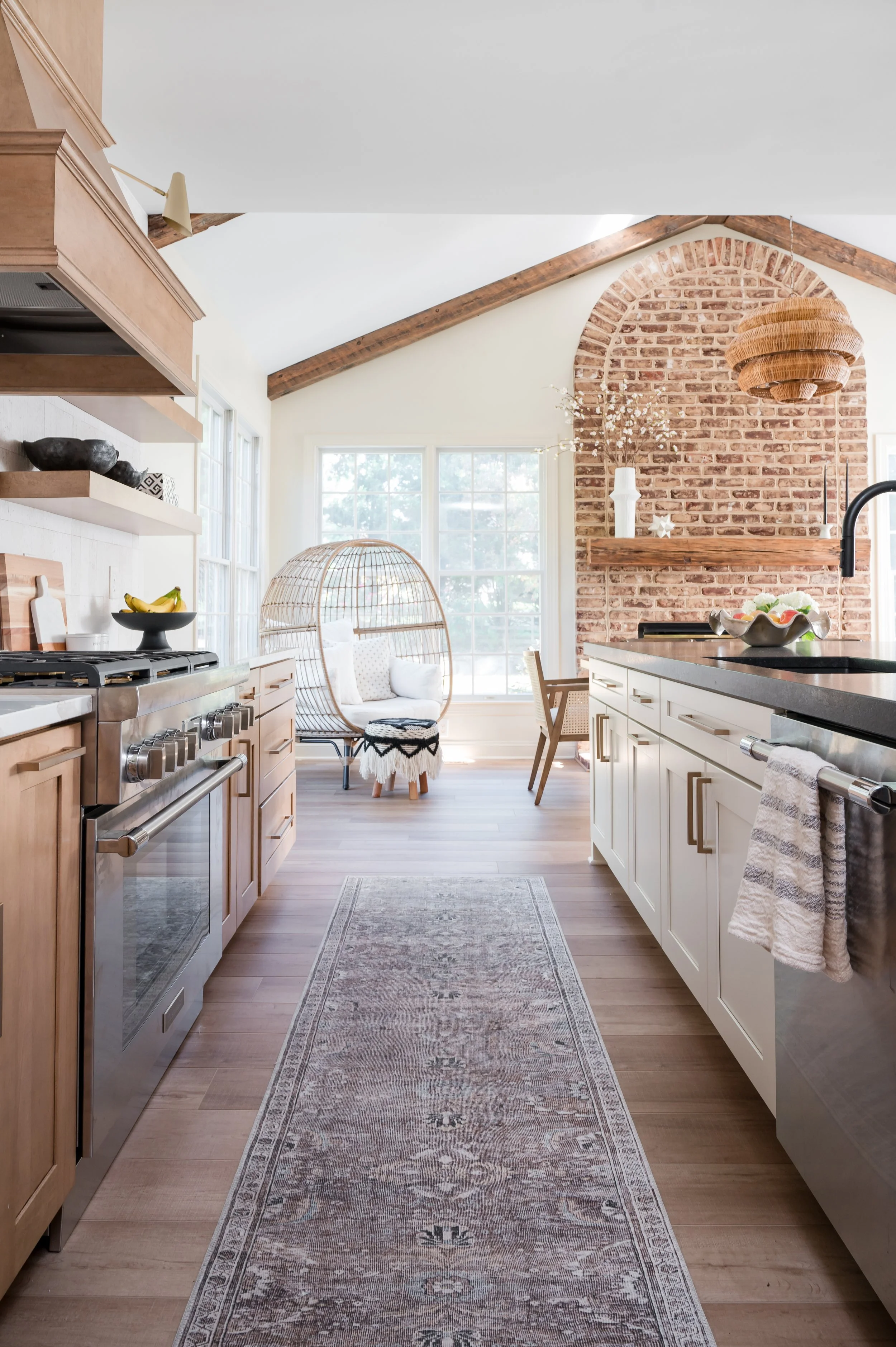 Jenn's Story — Jenn Cameron Interiors