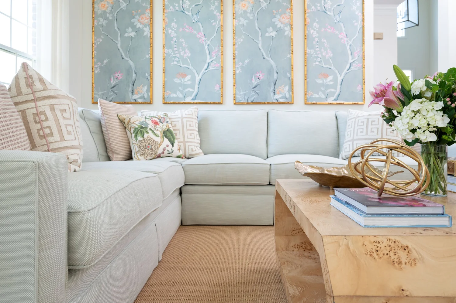 Interior Design Portfolio — Jenn Cameron Interiors