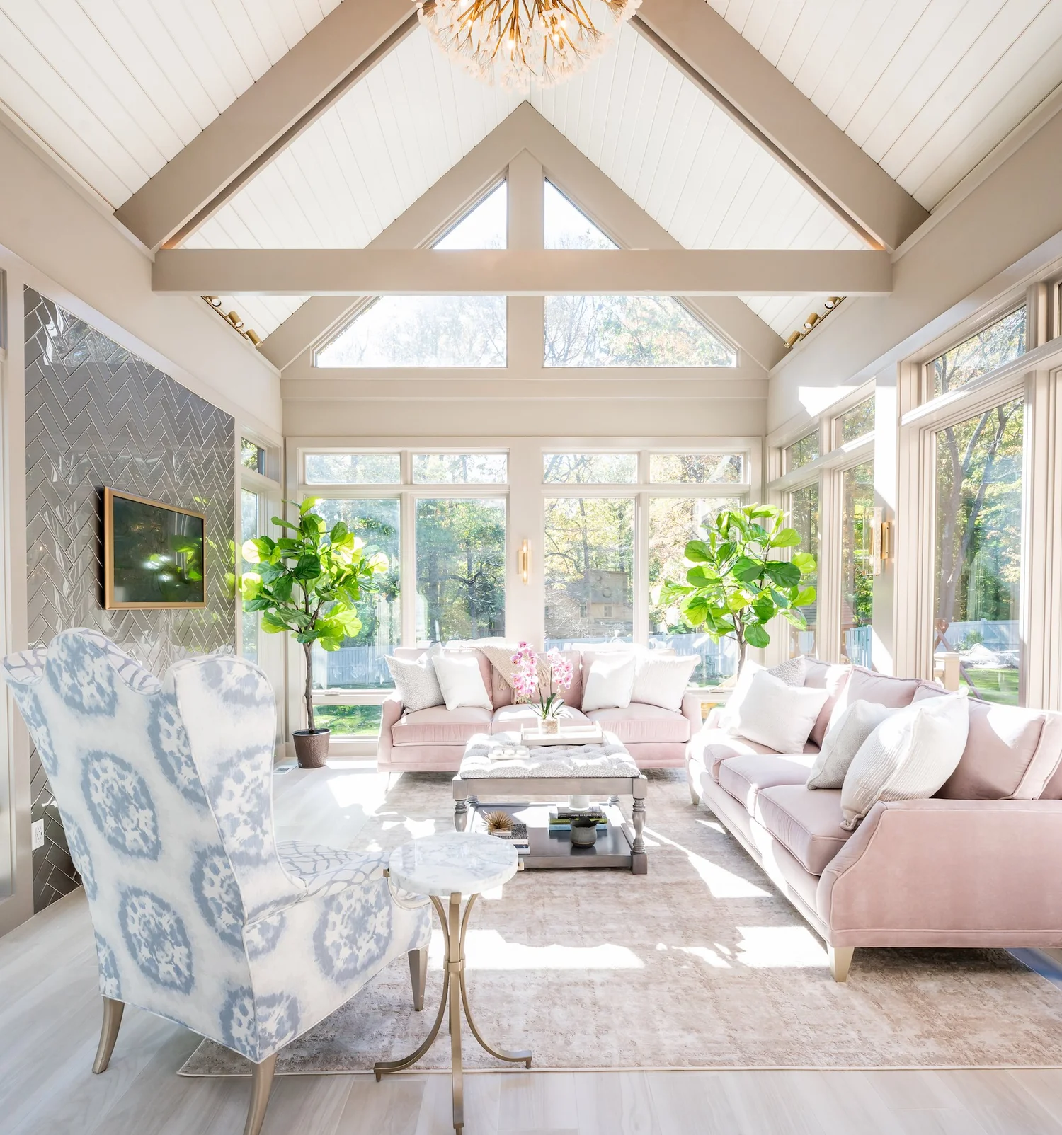 Jenn Cameron Interiors