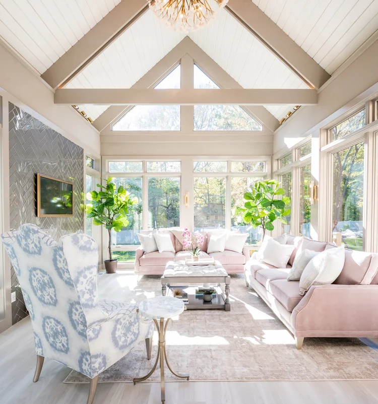 Jenn Cameron Interiors