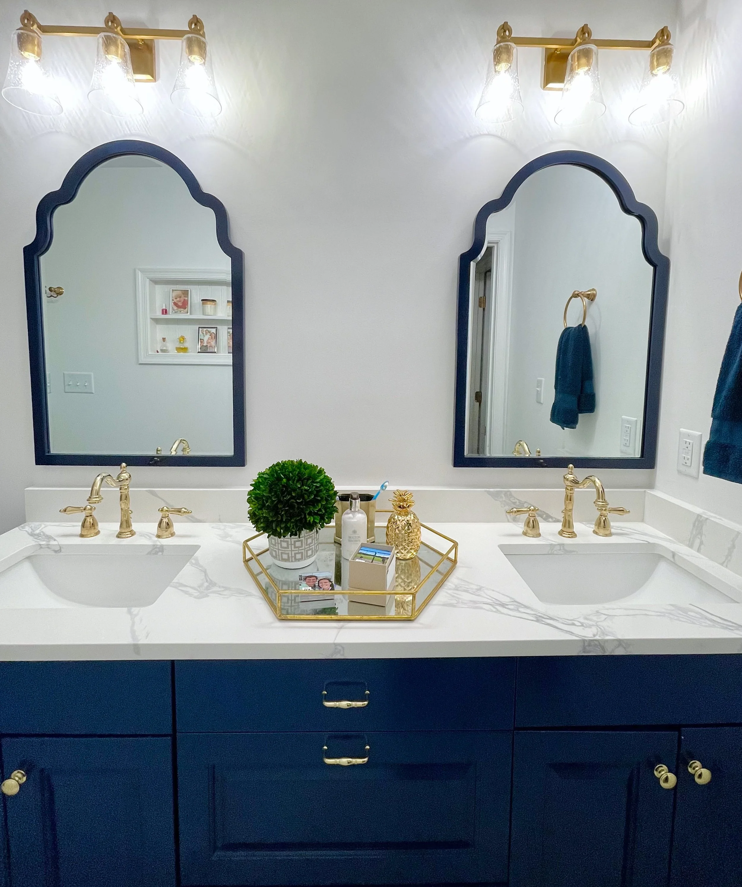 Katesford Road — Jenn Cameron Interiors