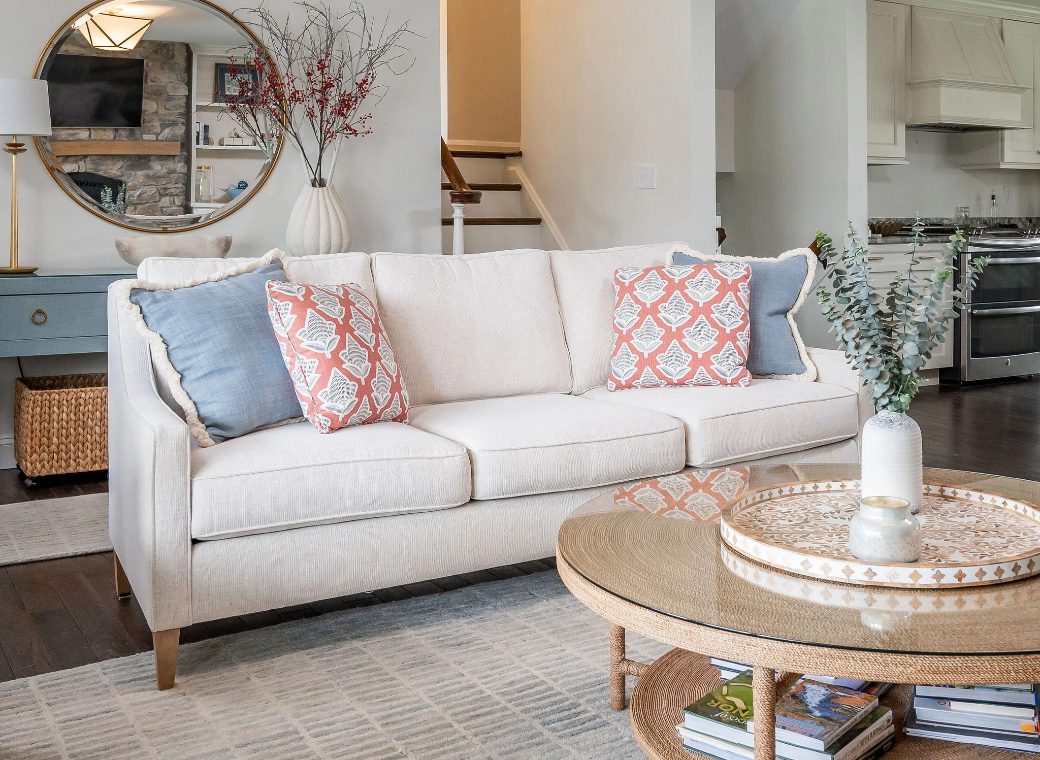 Carroll Avenue — Jenn Cameron Interiors