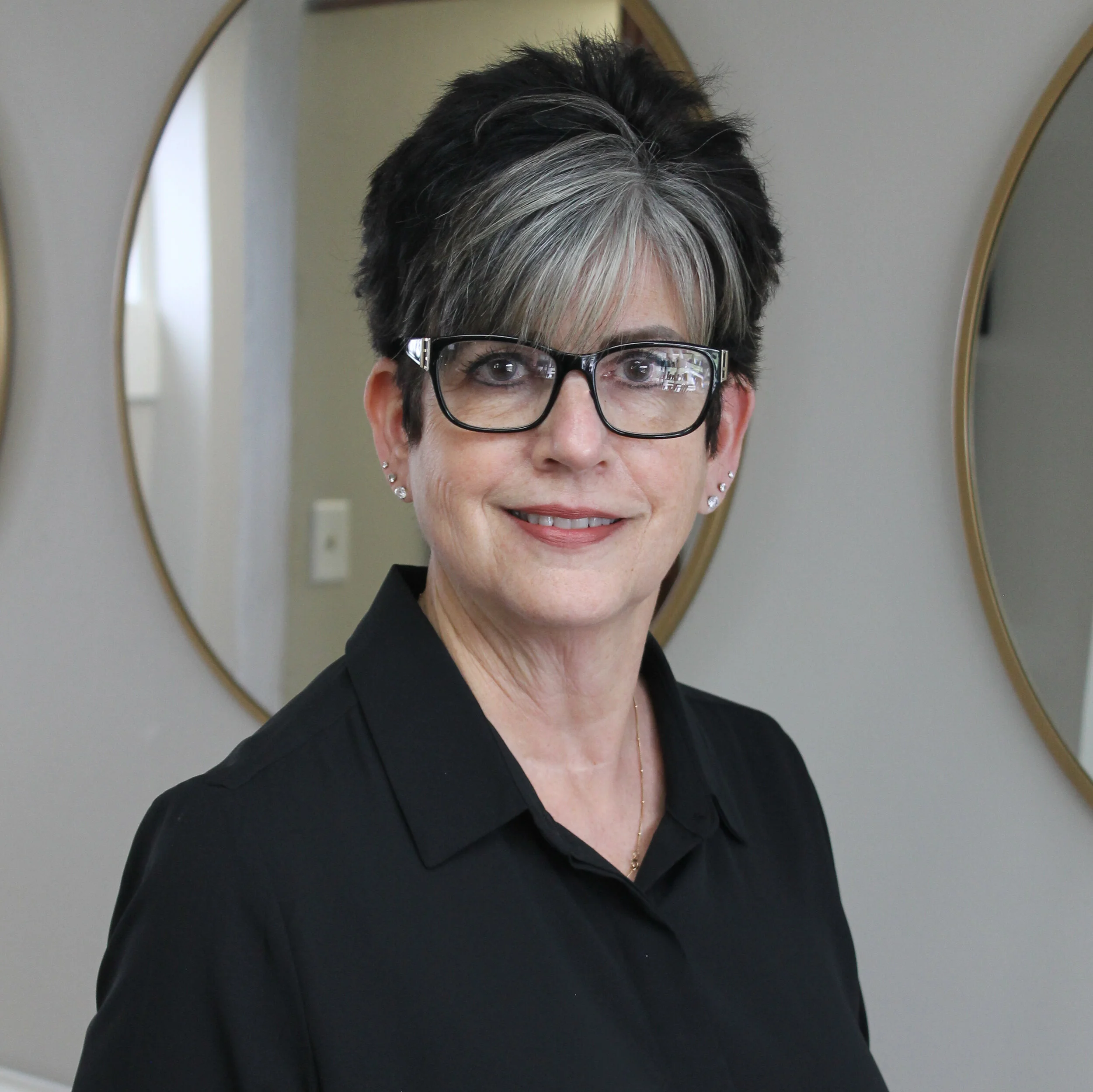 Meet the Team — Jeannie's Salon & Day Spa