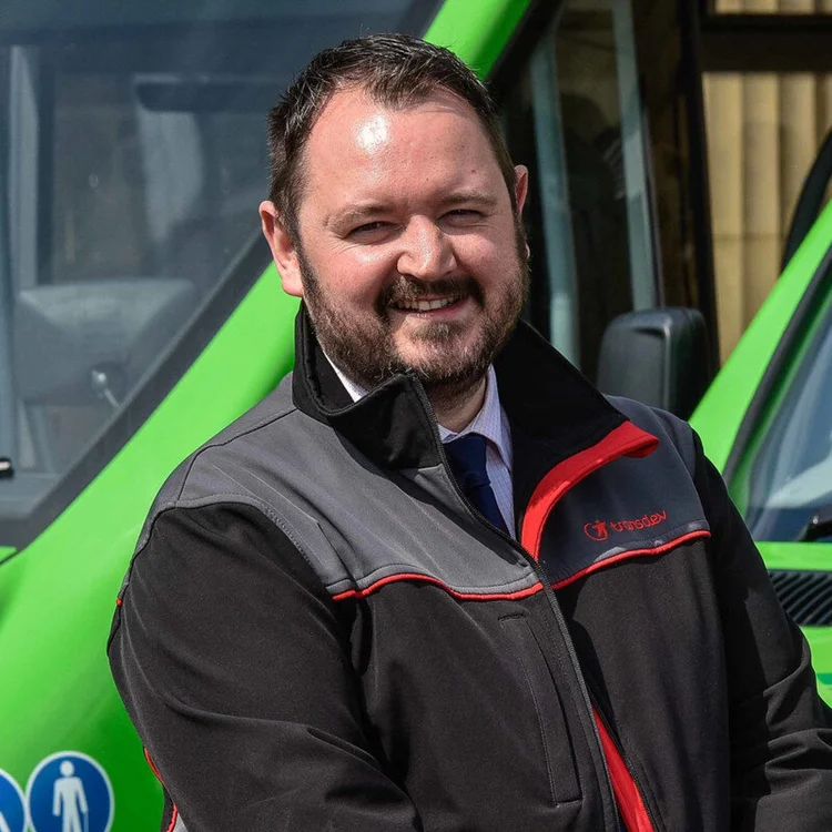 Alex Hornby on Leadership, Partnership and Confidence — Freewheeling