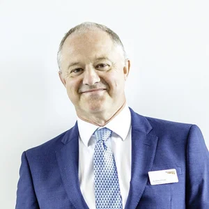 Andrew Haines on Great British Railways — Freewheeling