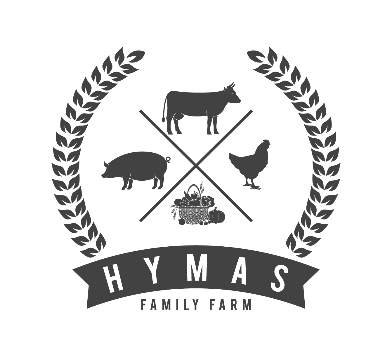 Hymas Family Farm