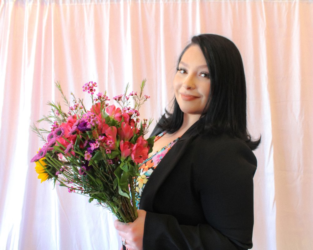 Meet Us — LASHES BY GAB