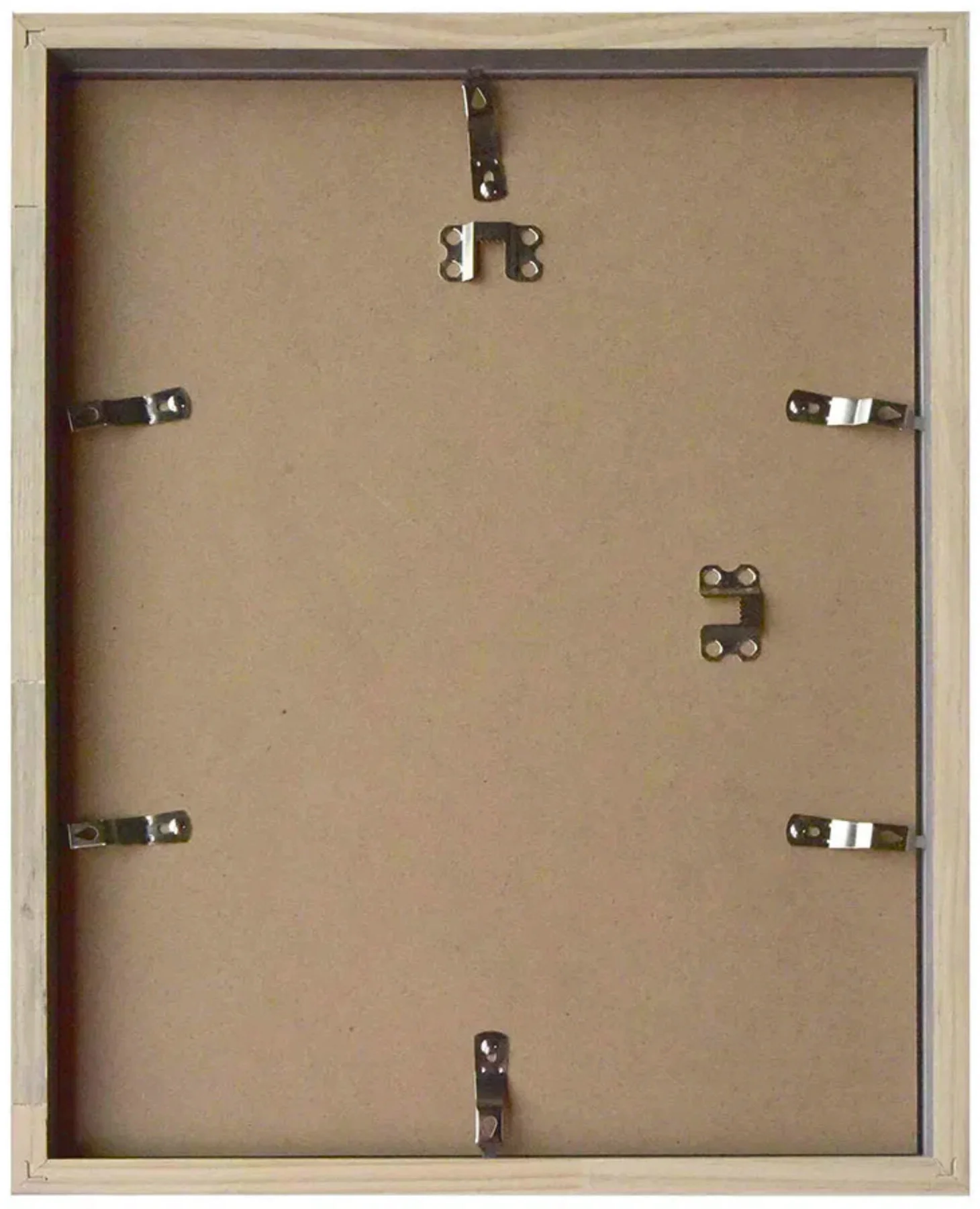 Cadres standards — ZLAB / MIKEMUKA