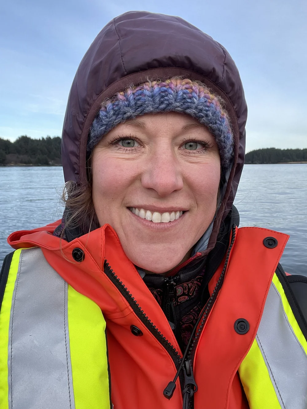 OUR LEADERSHIP — US Aquaculture Society
