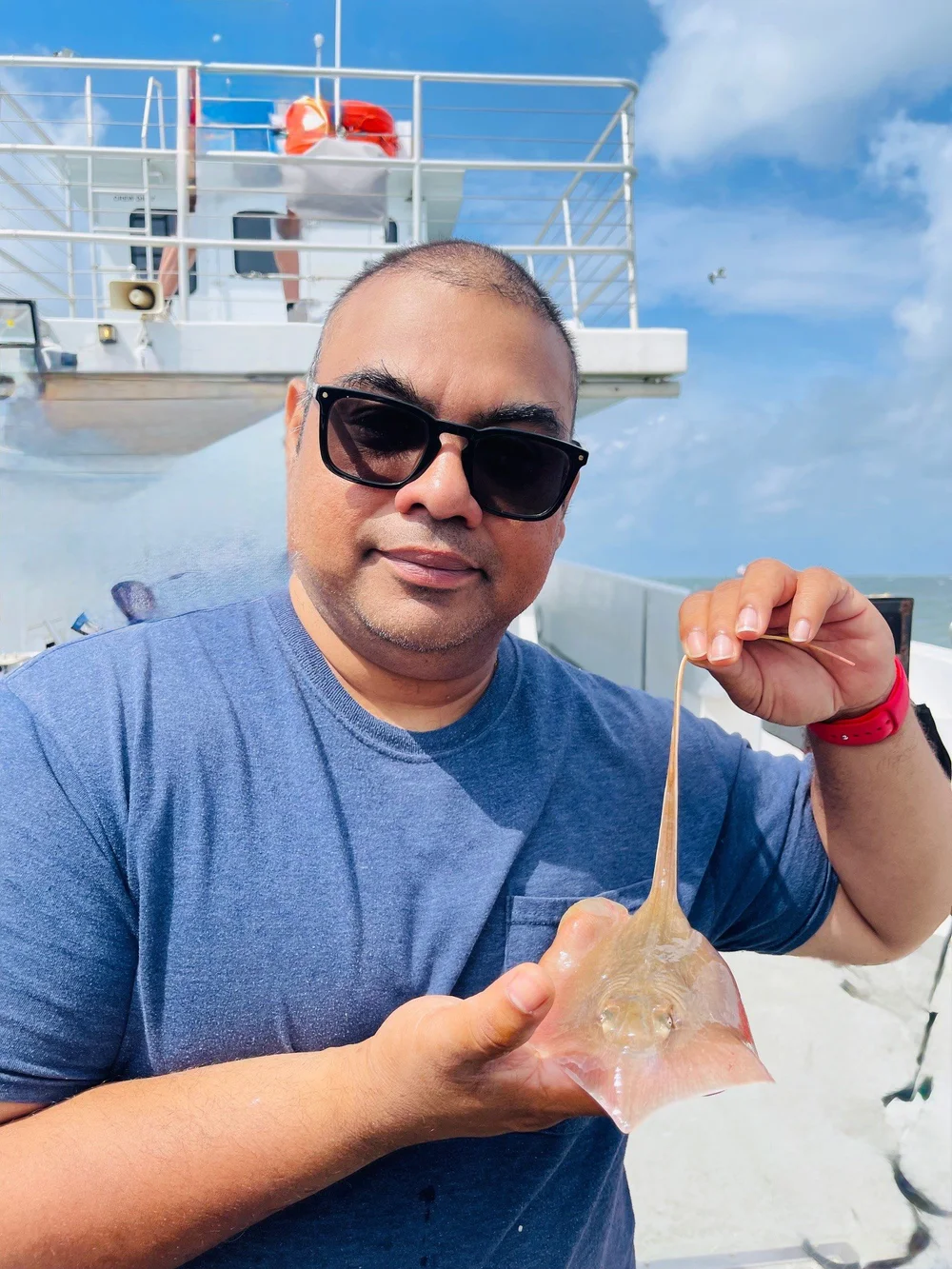 Our Leadership — US Aquaculture Society