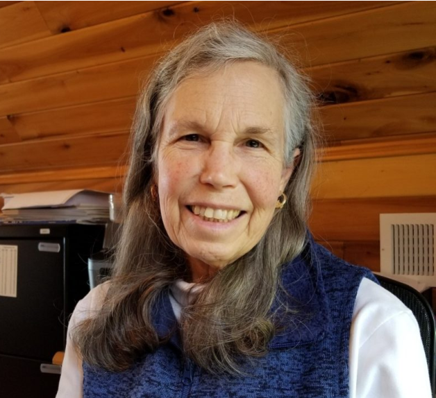 PROFESSIONAL AWARDS — US Aquaculture Society