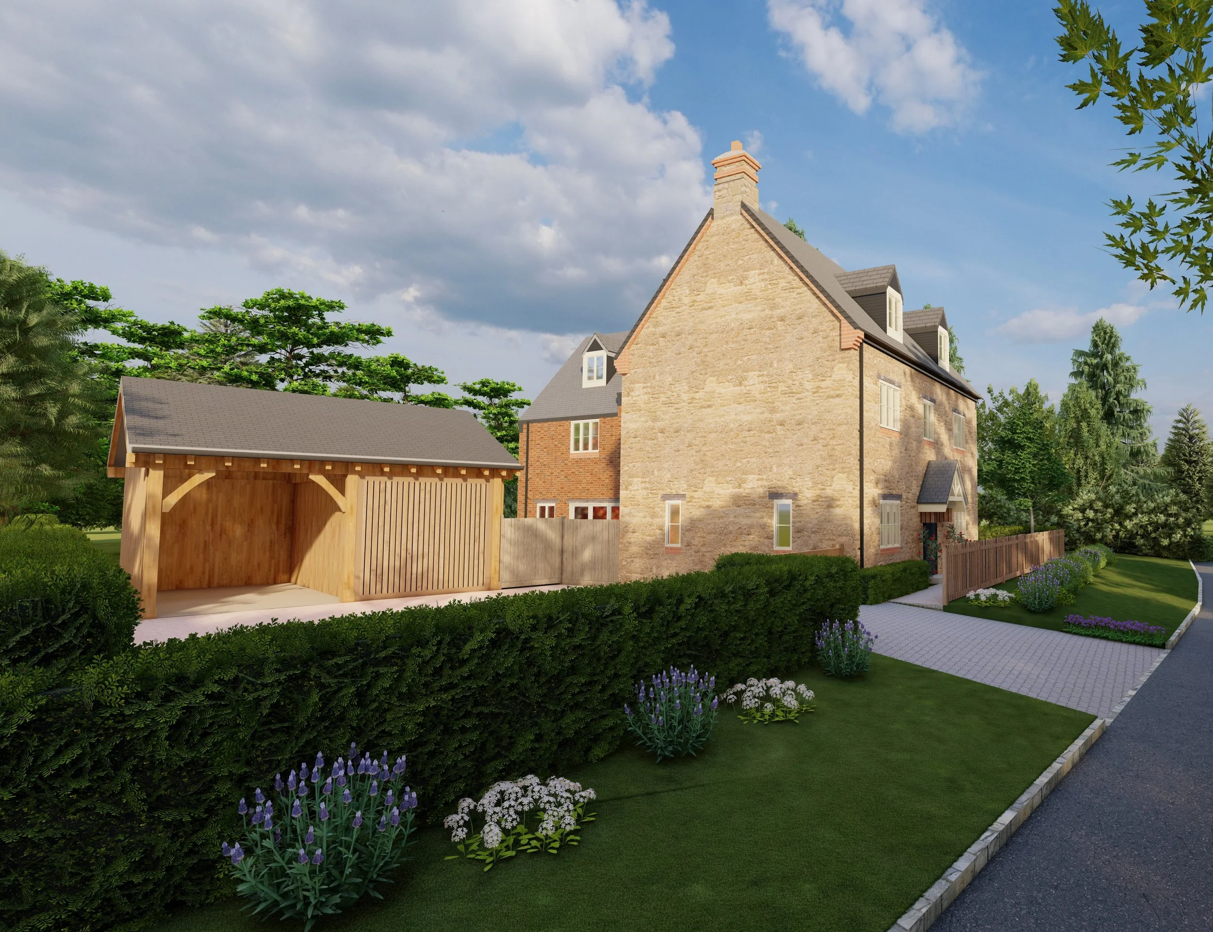 Developments Cs Construction