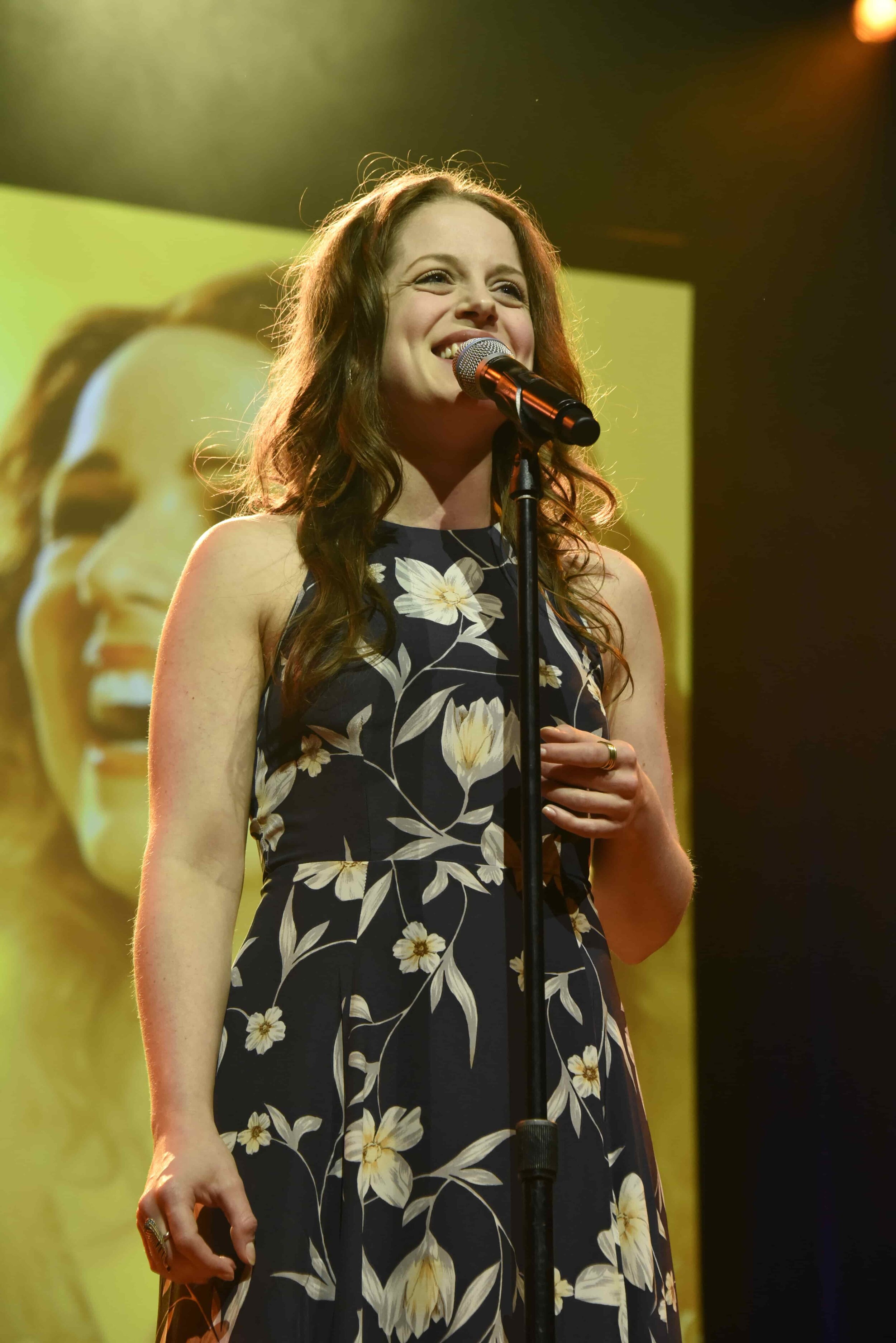 Media — Kaylee Harwood