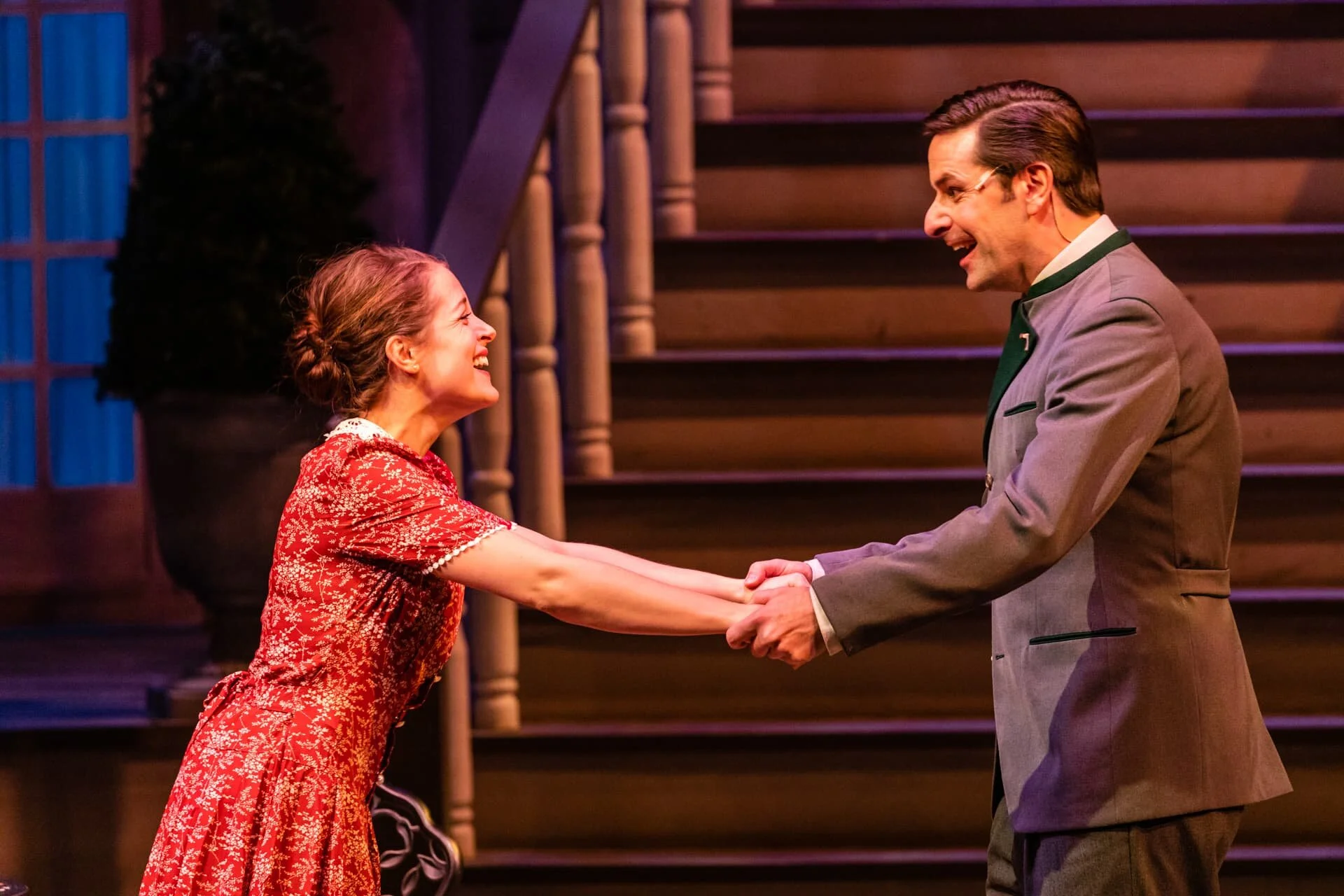 Media — Kaylee Harwood