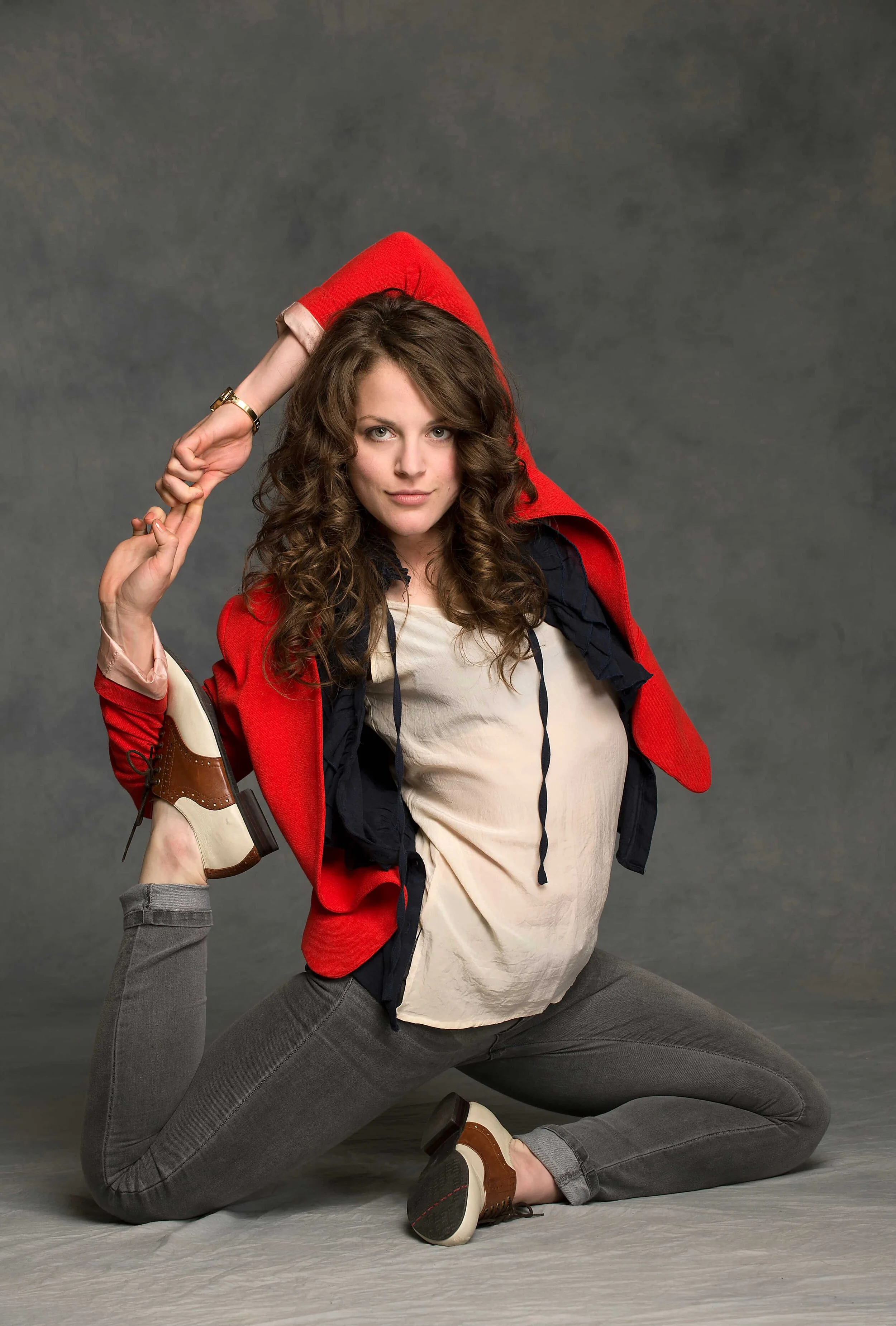 Media — Kaylee Harwood