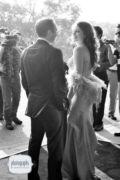 Media — Kaylee Harwood