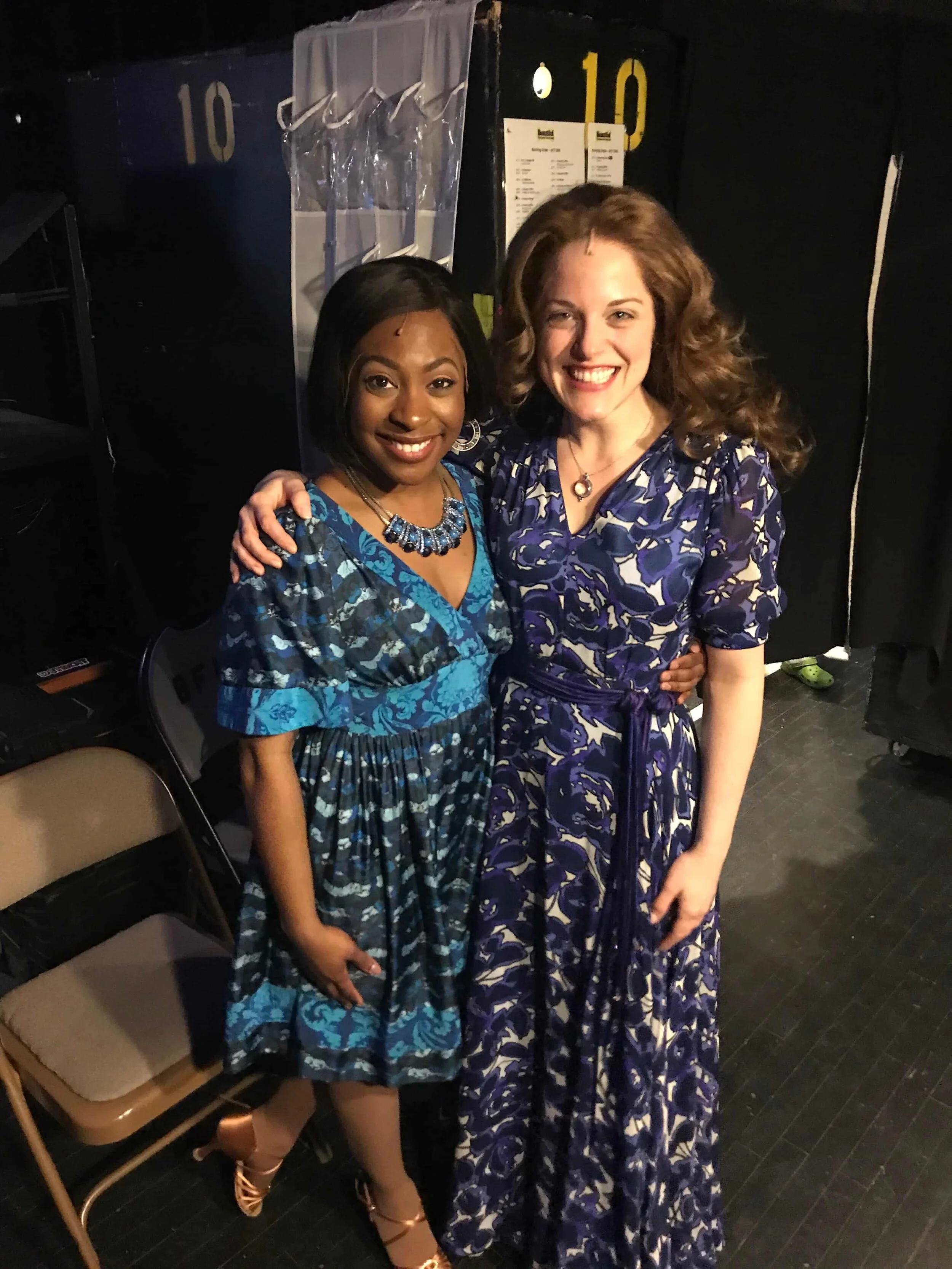 Media — Kaylee Harwood