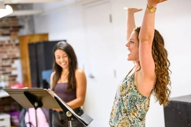 Media — Kaylee Harwood