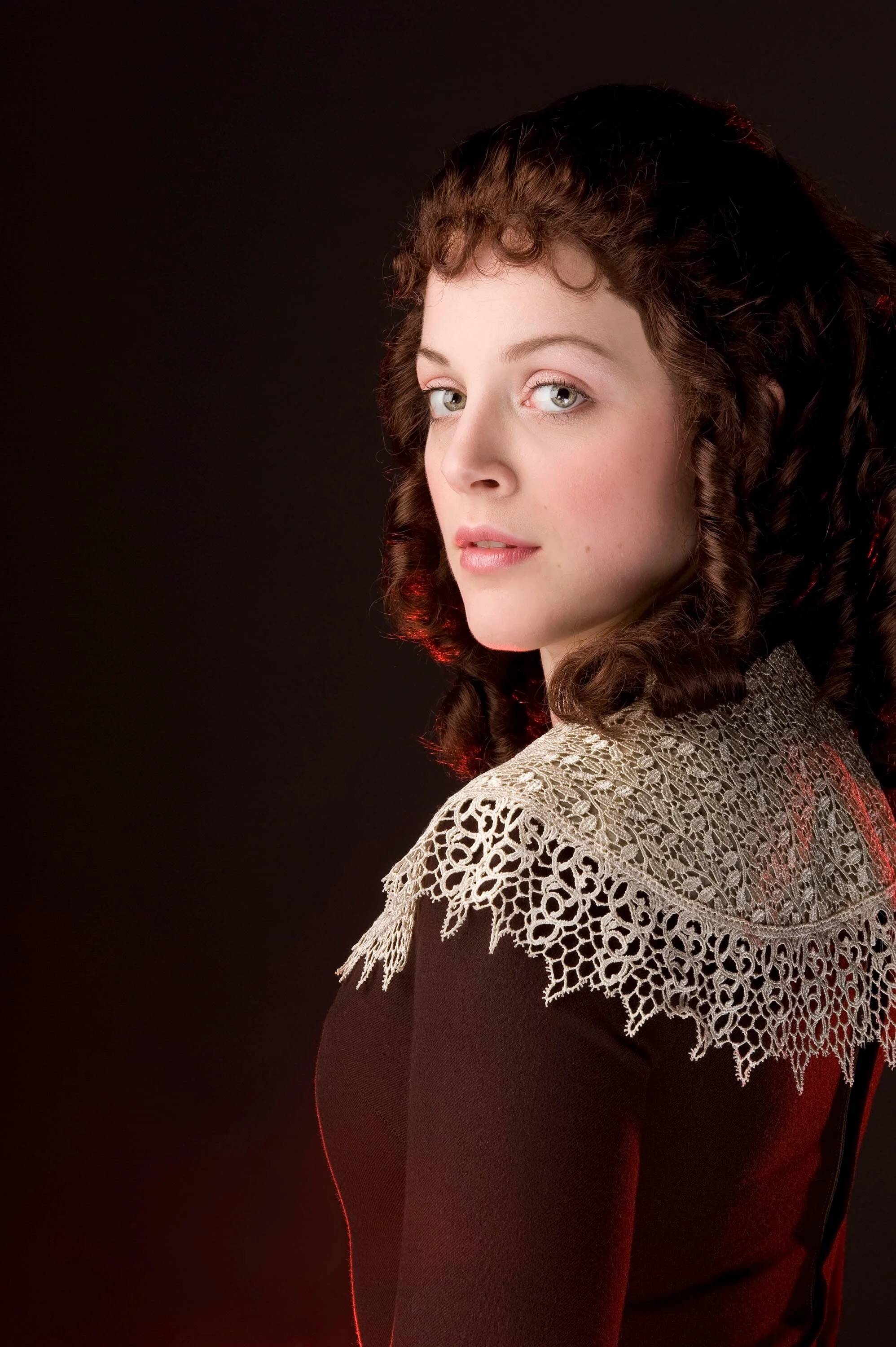 Media — Kaylee Harwood