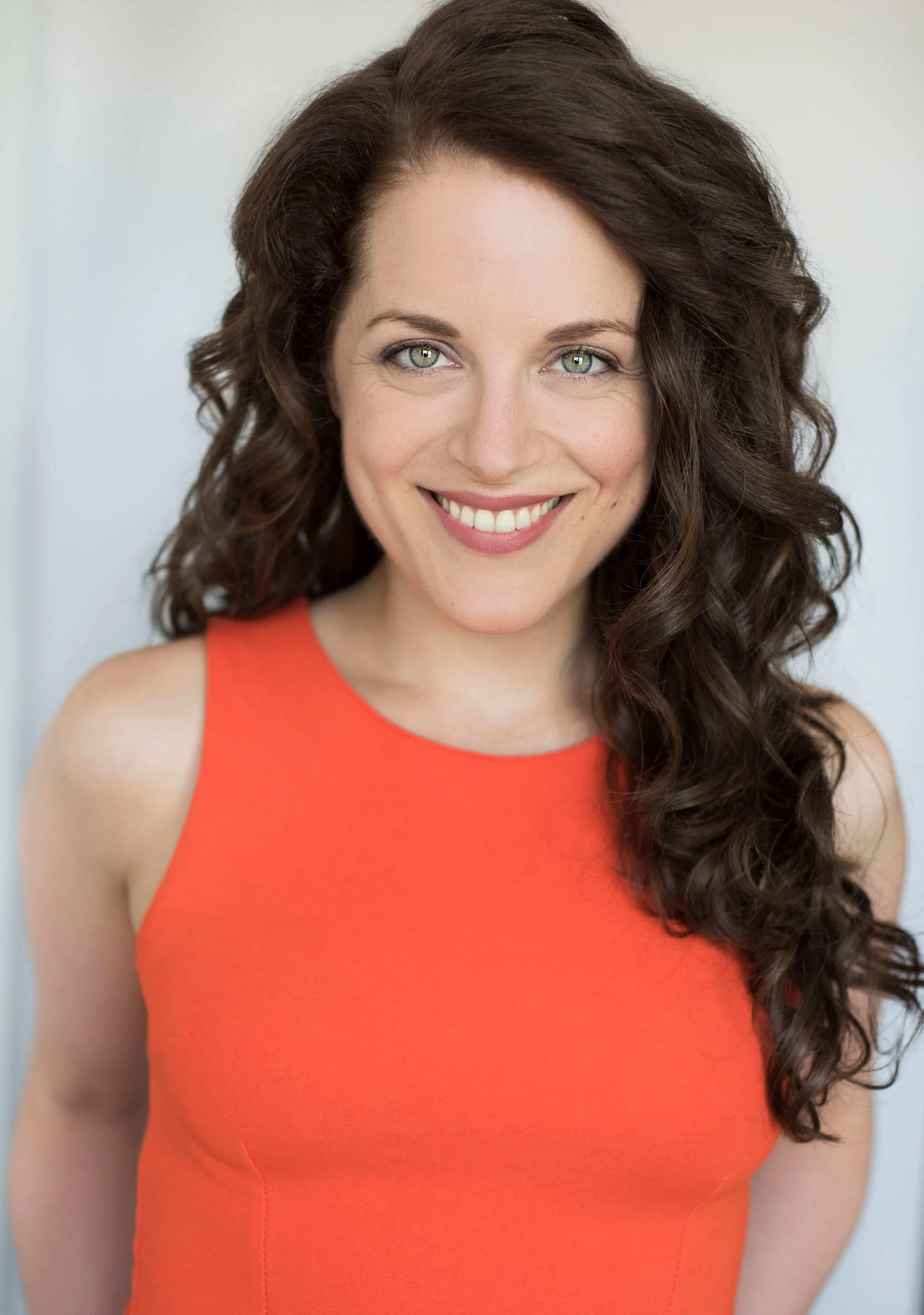 About — Kaylee Harwood