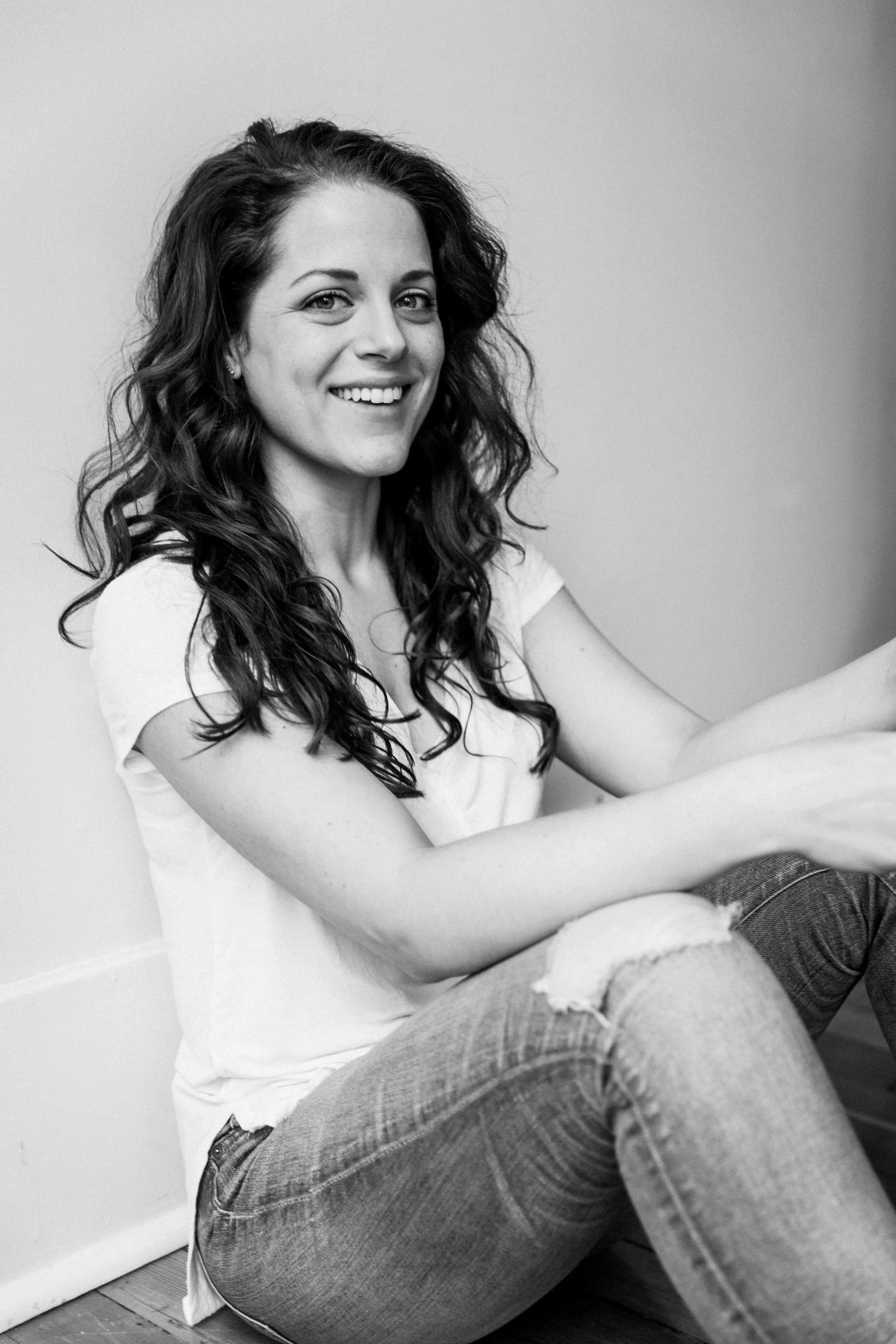 About — Kaylee Harwood