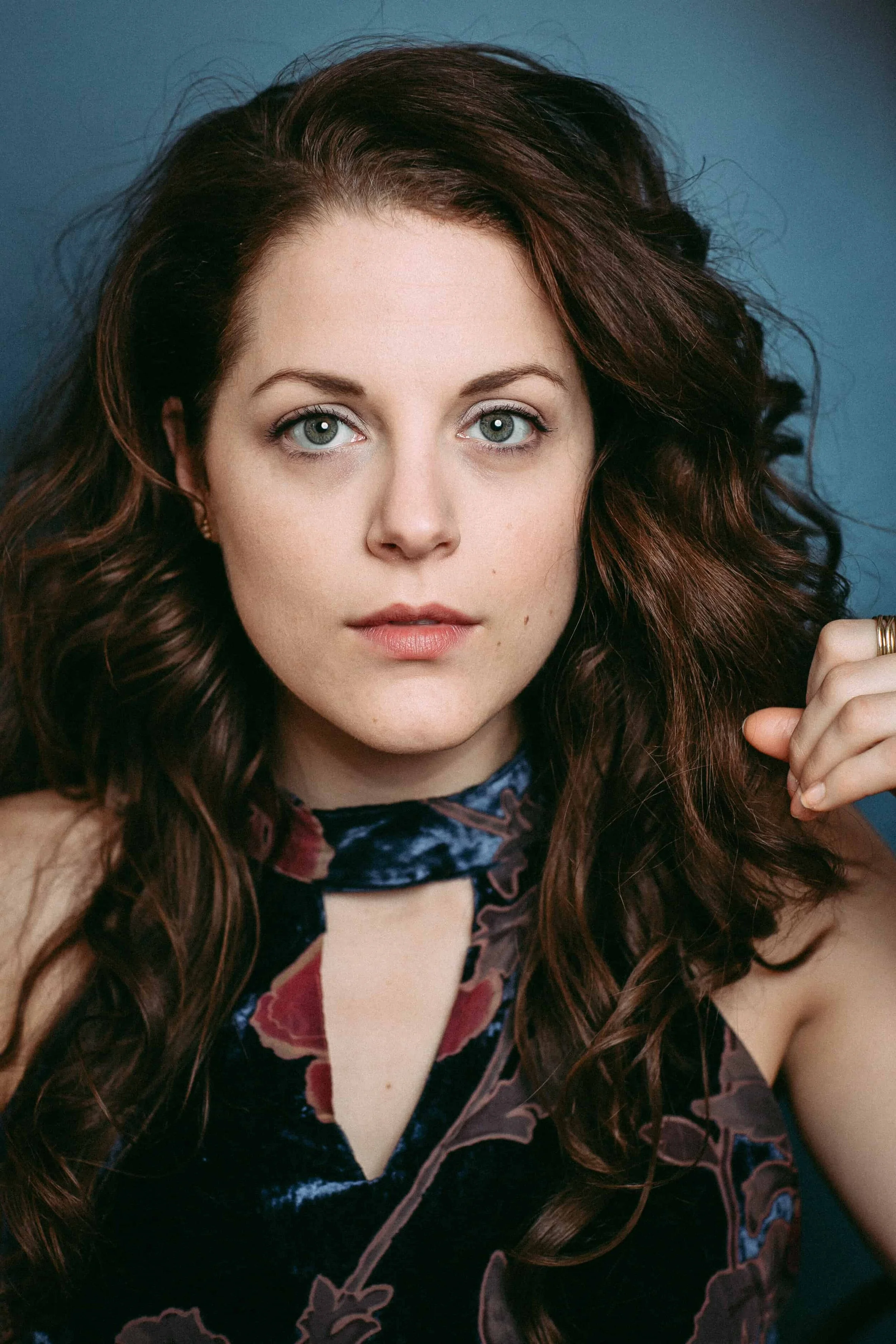 About — Kaylee Harwood