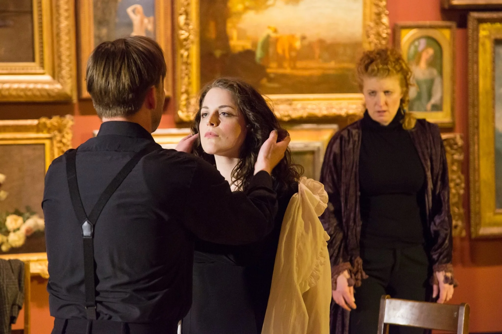 About — Kaylee Harwood