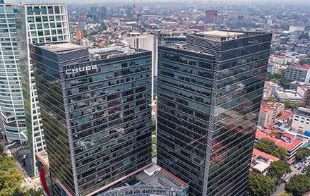 IOS OFFICES | Oficinas en Renta - Coworking - Salas de Juntas ...