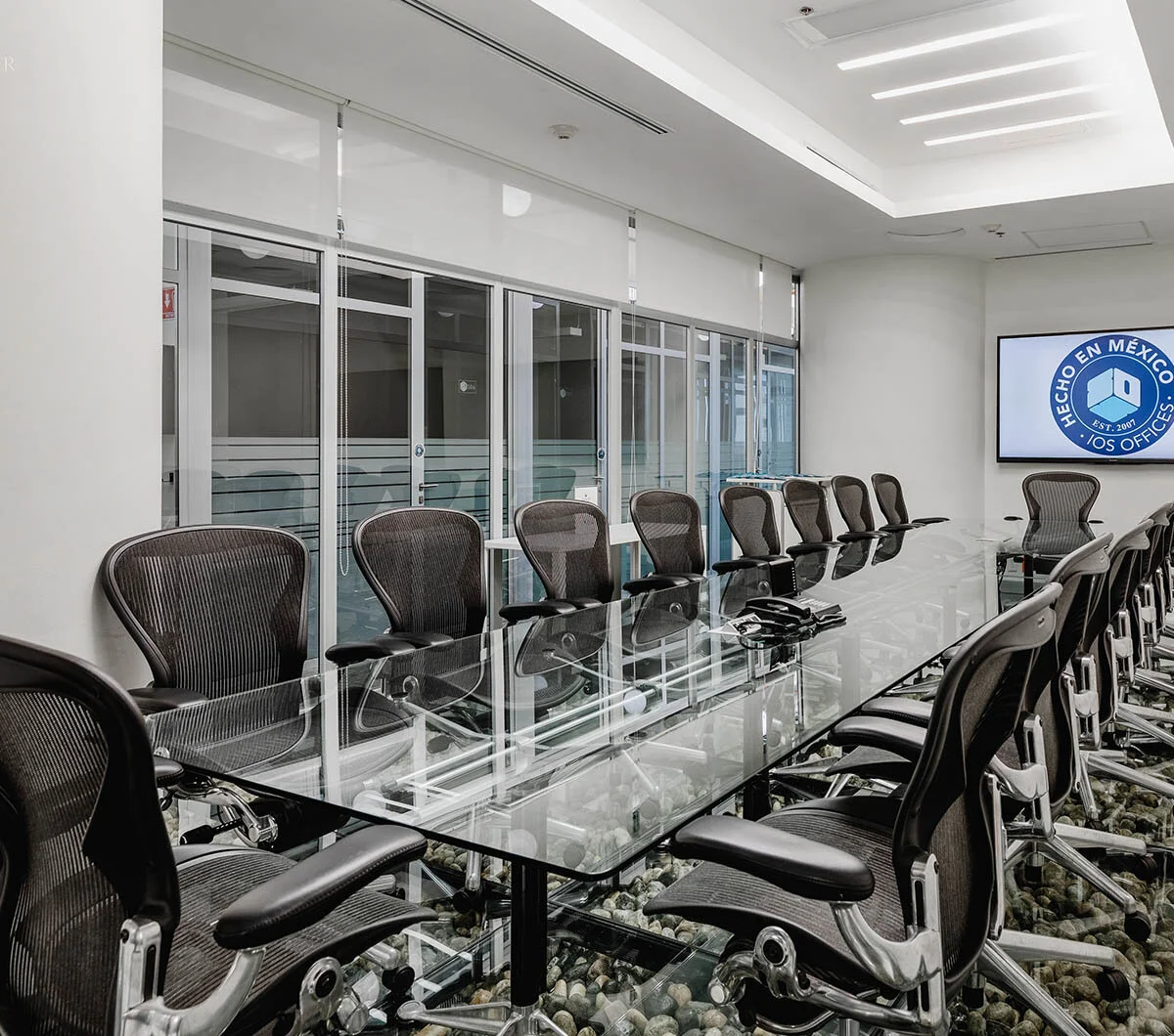 IOS OFFICES | Oficinas en Renta - Coworking - Salas de Juntas ...