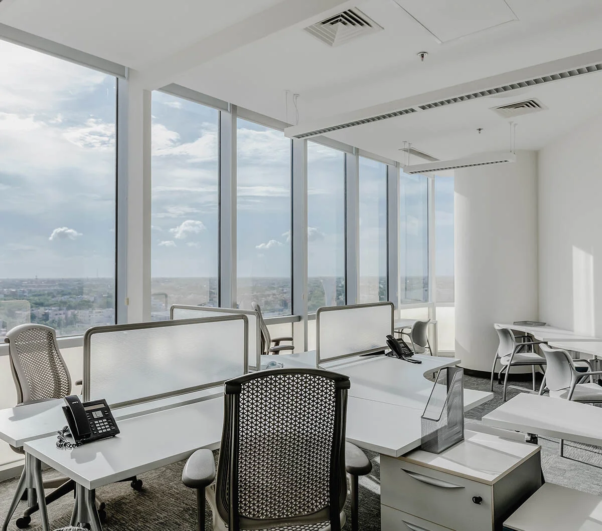 IOS OFFICES | Oficinas en Renta - Coworking - Salas de Juntas ...