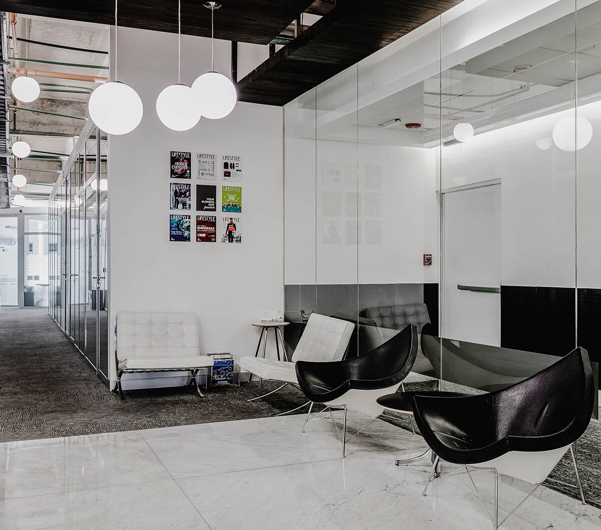 IOS OFFICES | Oficinas en Renta - Coworking - Salas de Juntas ...