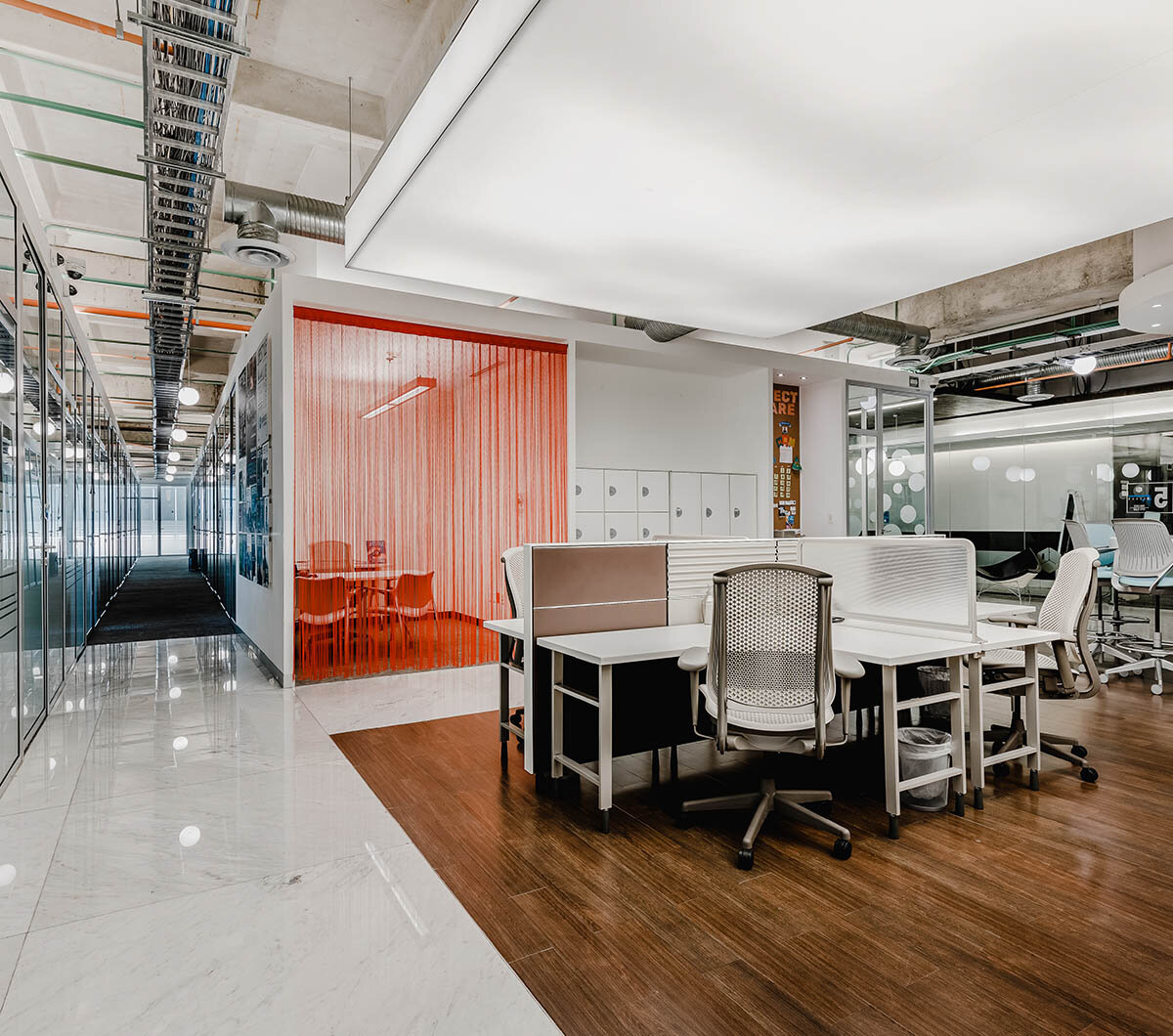 IOS OFFICES | Oficinas en Renta - Coworking - Salas de Juntas ...