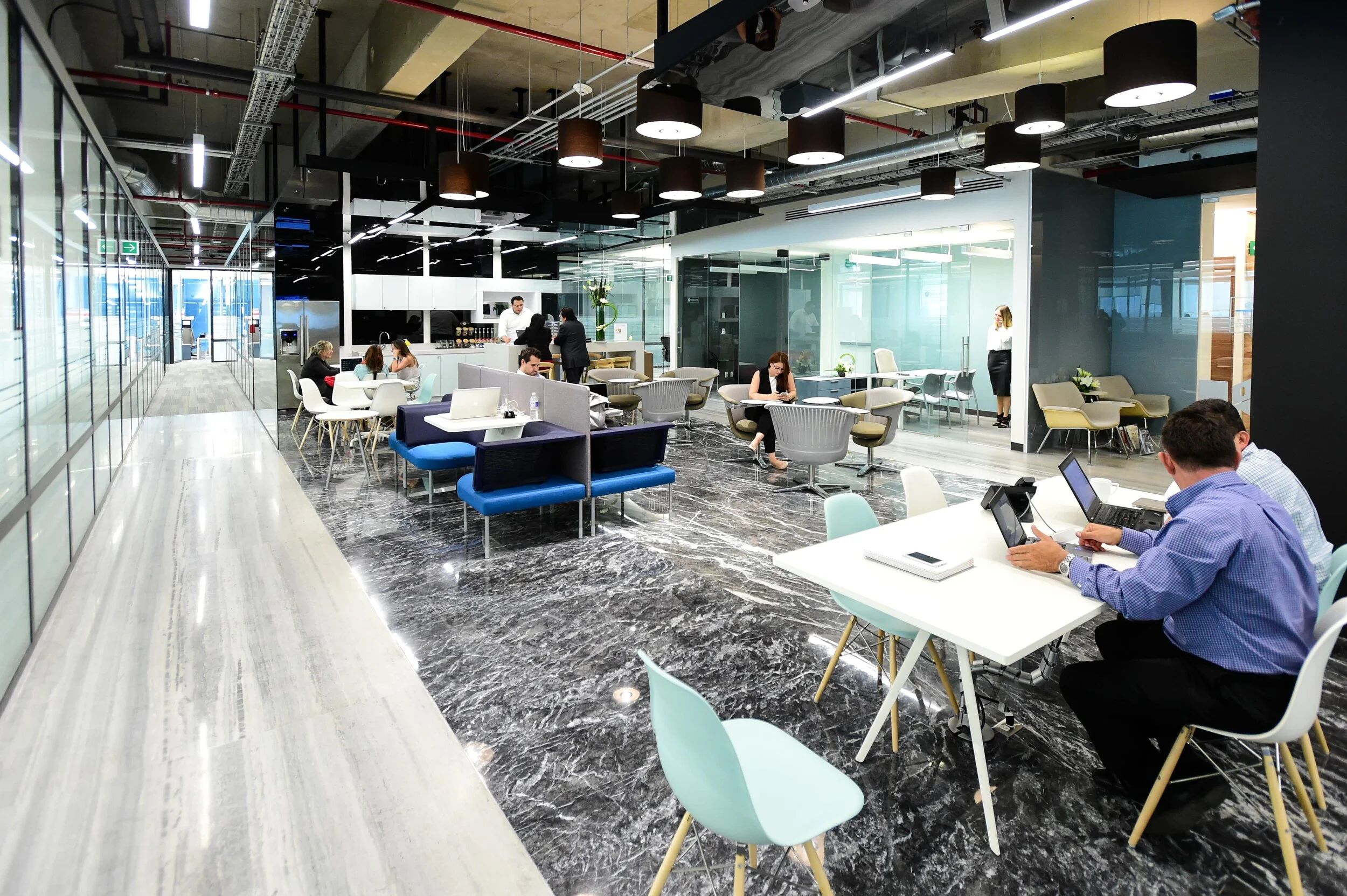 IOS OFFICES | Oficinas en Renta - Coworking - Salas de Juntas ...