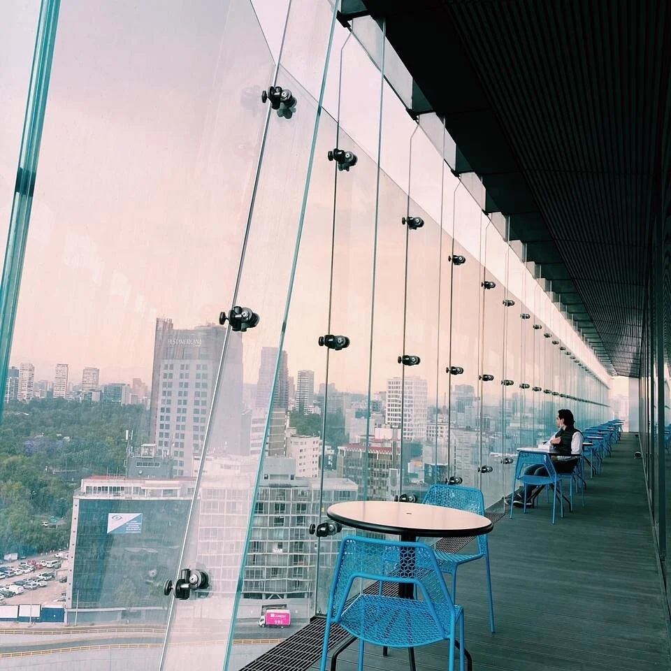 IOS OFFICES | Oficinas en Renta - Coworking - Salas de Juntas ...