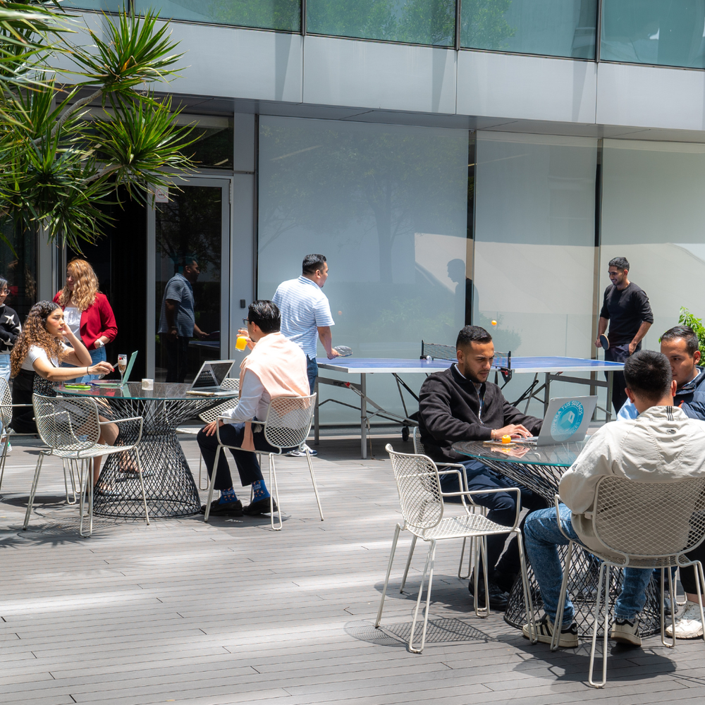 IOS OFFICES | Oficinas en Renta - Coworking - Salas de Juntas ...