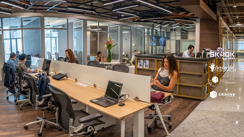 IOS OFFICES | Oficinas en Renta - Coworking - Salas de Juntas ...