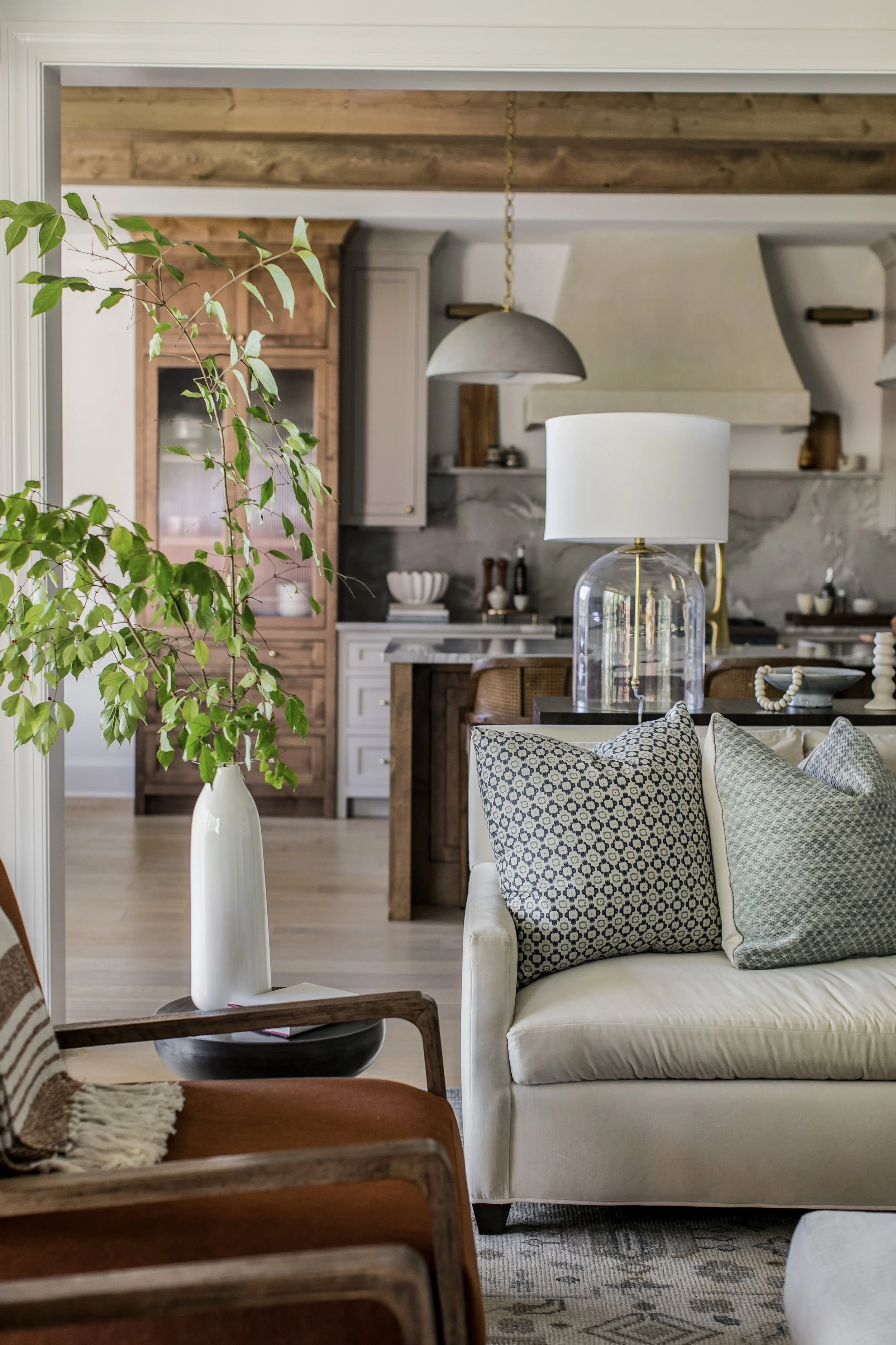 Westwood Residence — Ashley McCaul Design