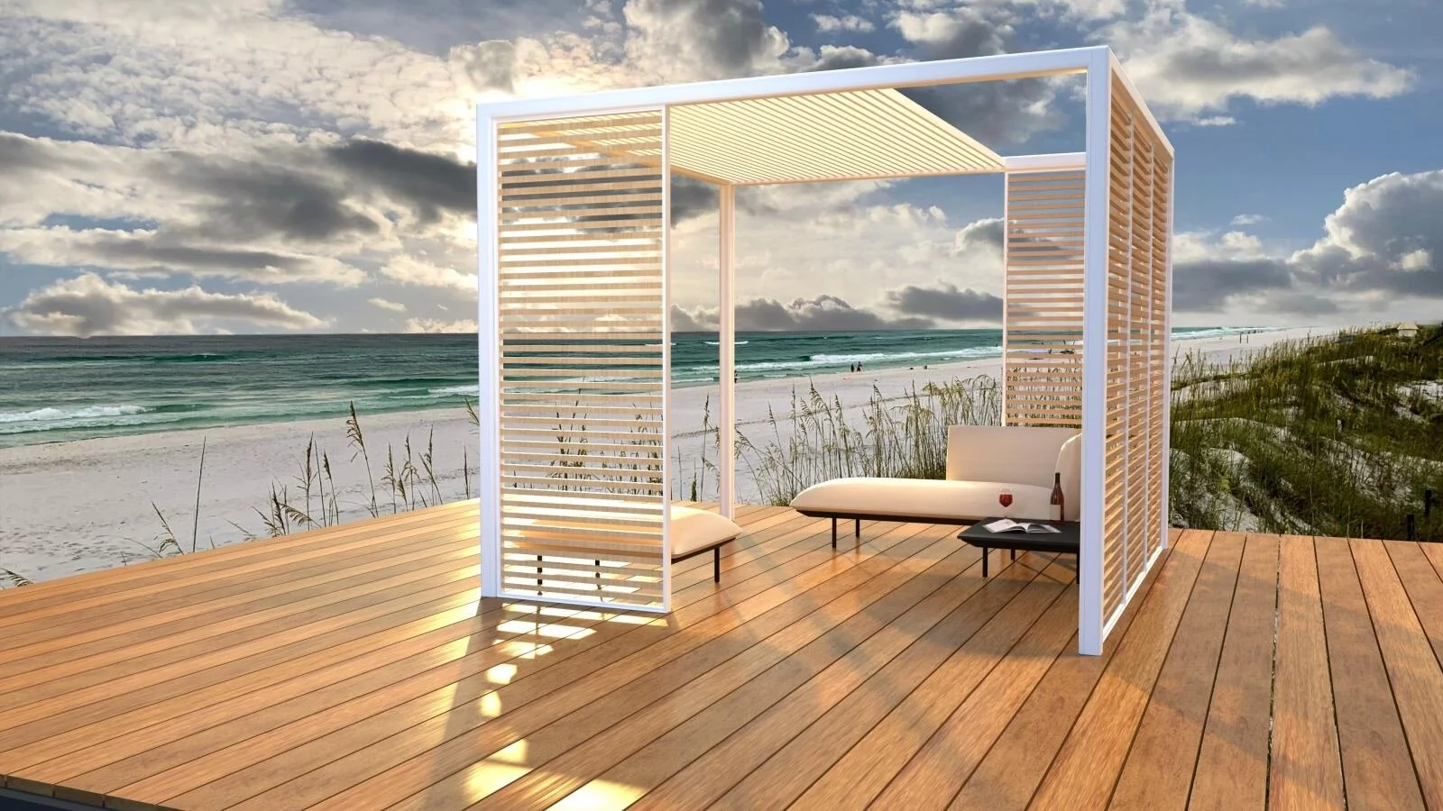 Our Products — Structerra Outdoor