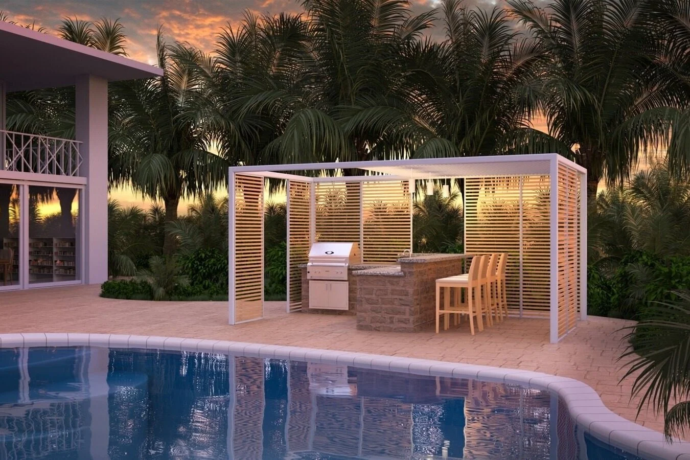 Our Products — Structerra Outdoor