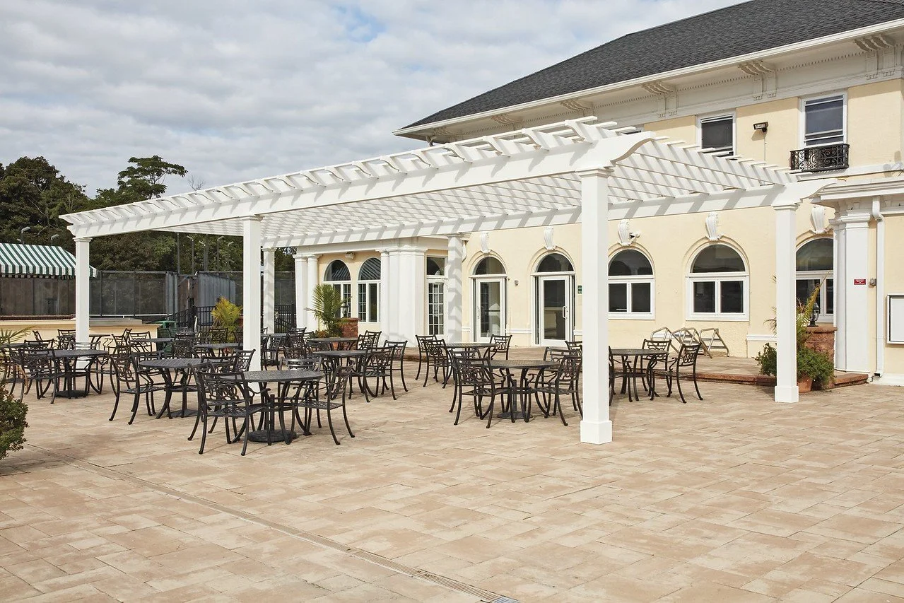 Walpole Outdoors — Structerra Outdoor