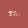 Anise Designs Branding & Web Design - Foxtrot Branding