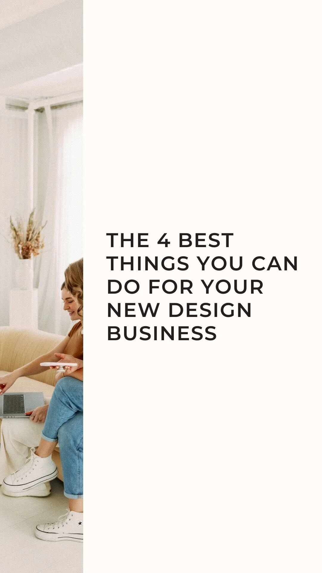 How to Start Your Brand & Web Design Business - Foxtrot Branding ...