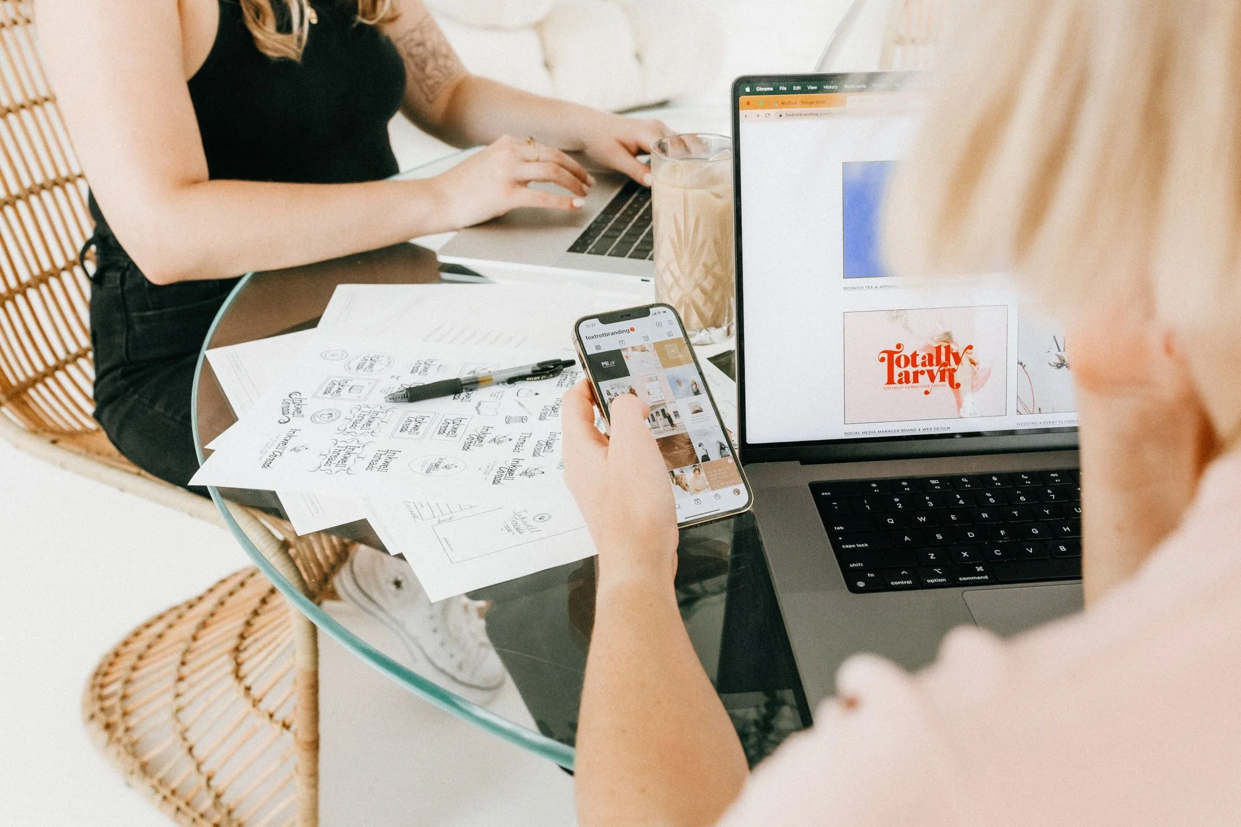 VIP Design Day: Quick brand & web design for small businesses ...