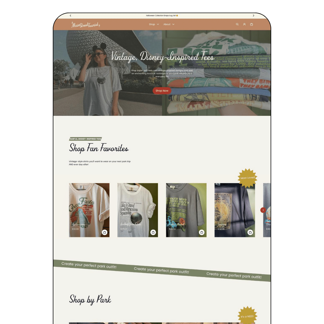 VIP Design Day: Quick brand & web design for small businesses ...