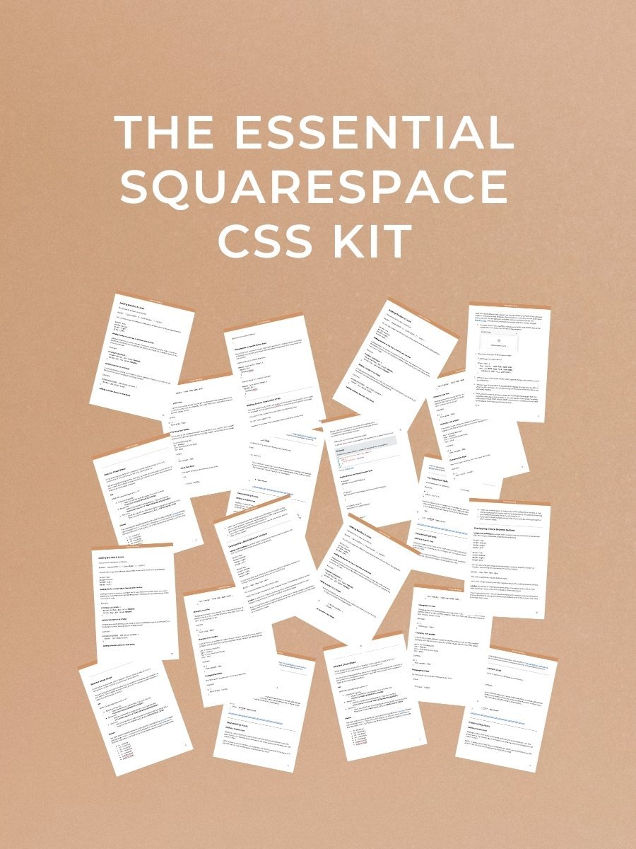 The Essential Css Kit Foxtrot Branding Design And Education