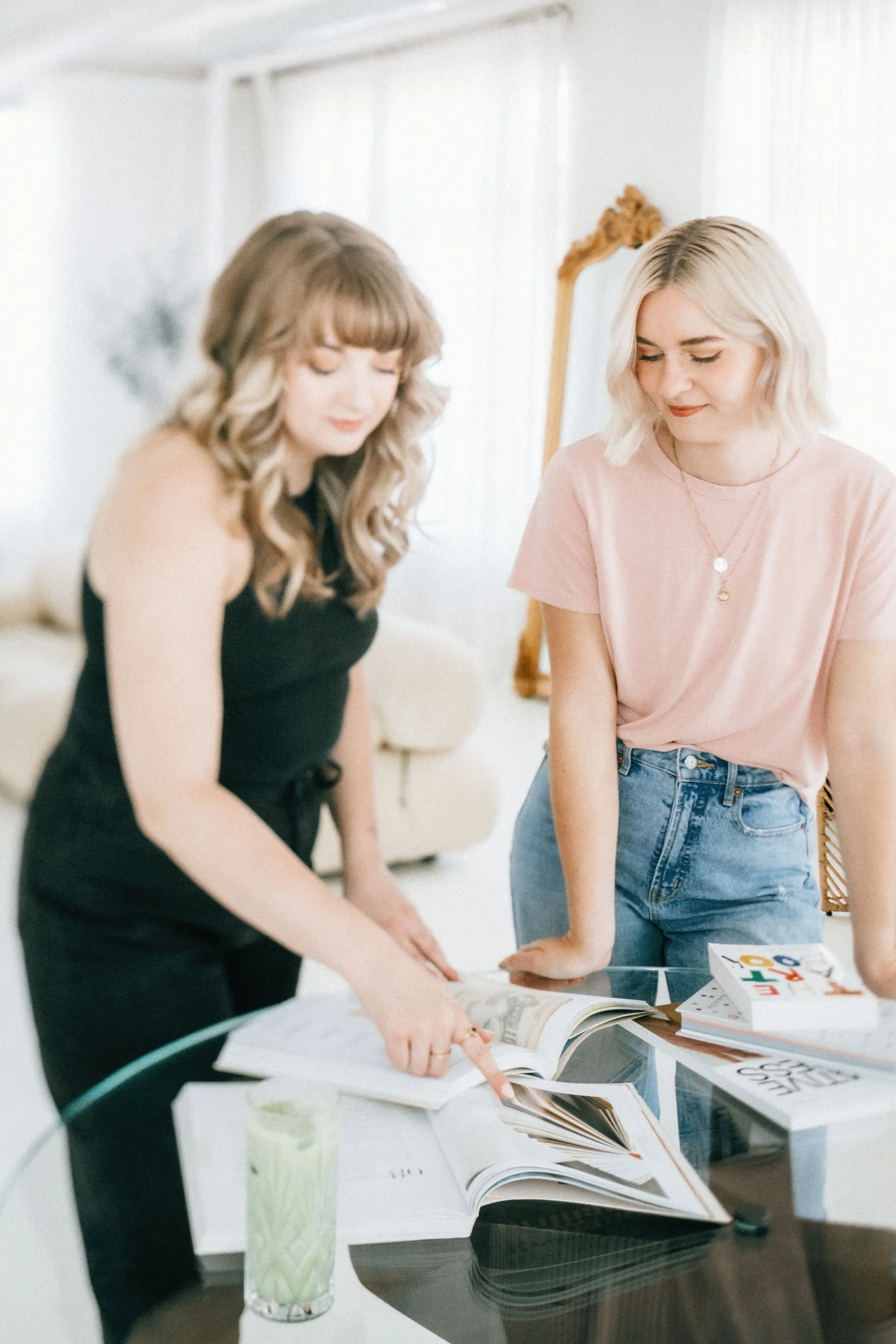 Master the Art of Brand Design Course - Foxtrot Branding