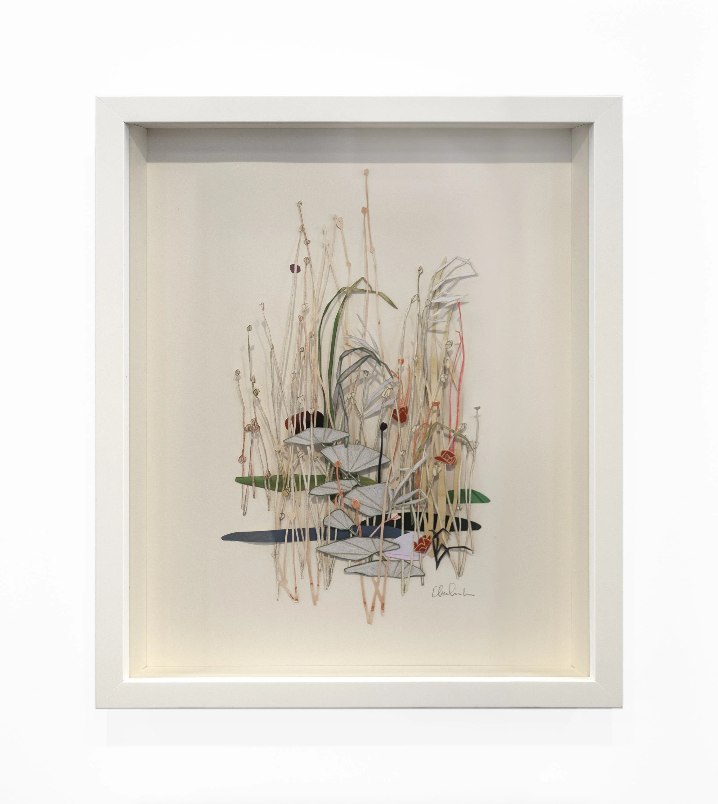 Garden Party (Spring 2024) — DRYDEN GALLERY