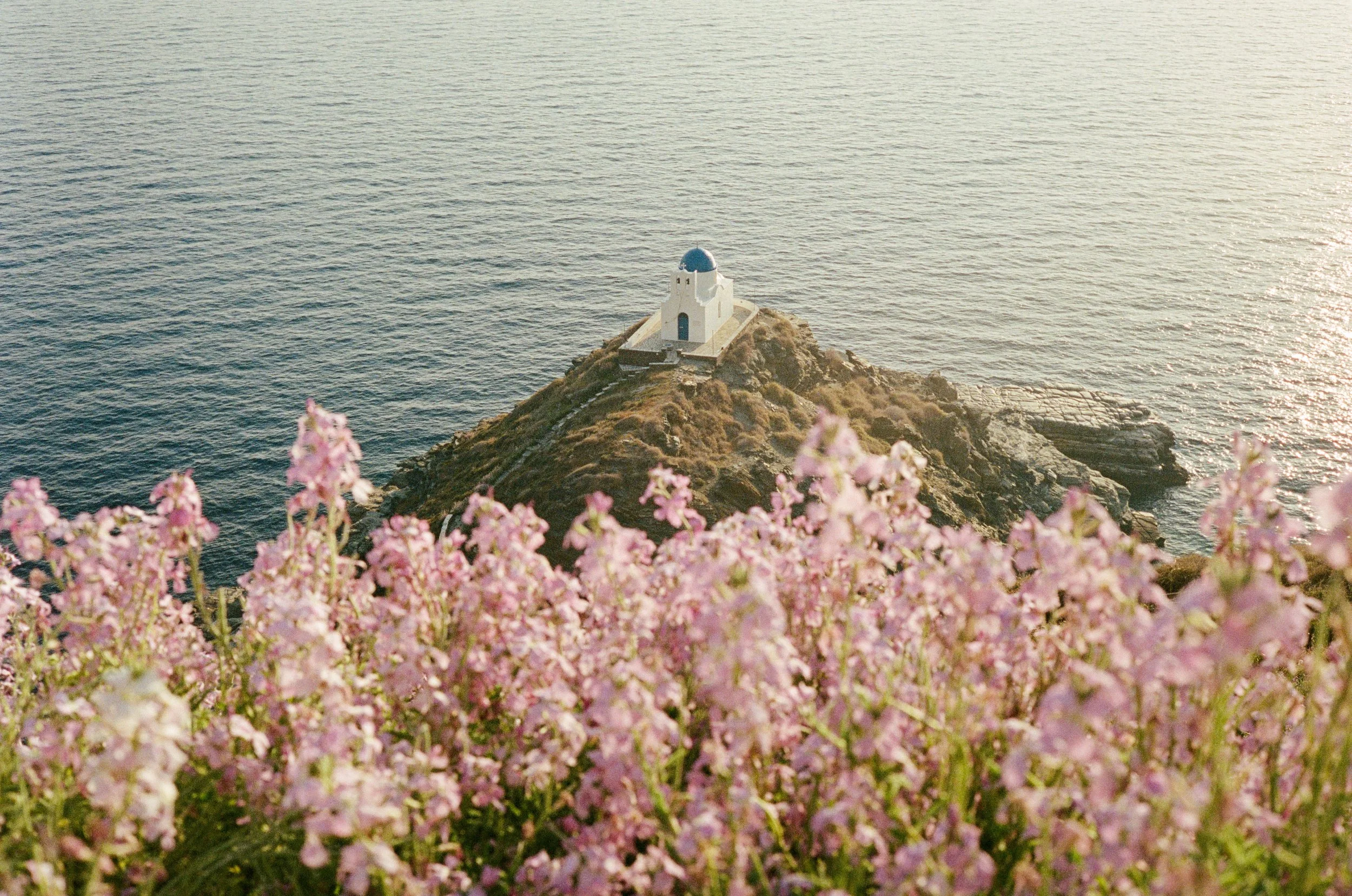 Chris Mongeau: Analampi — DRYDEN GALLERY