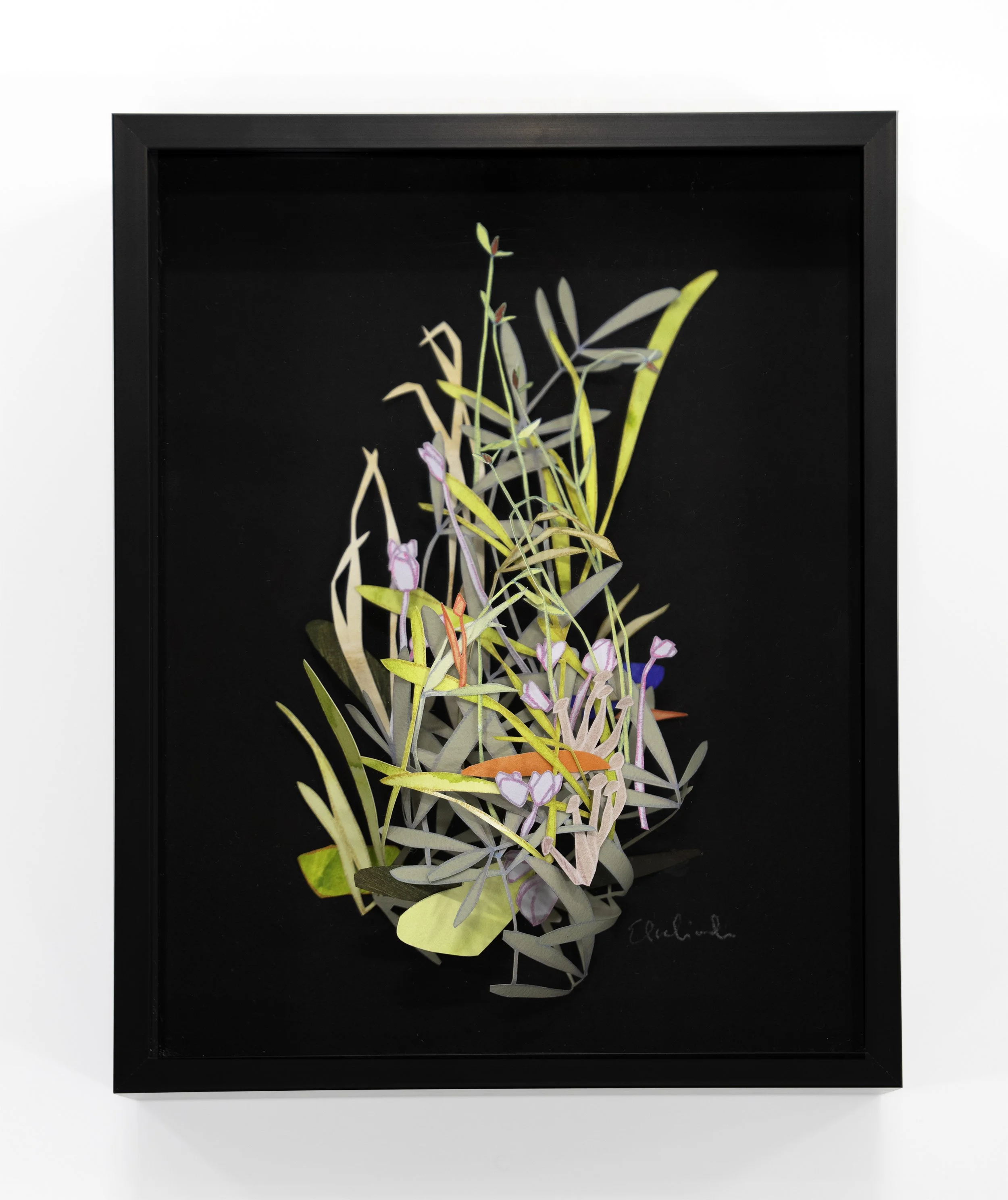 Garden Party (Spring 2024) — DRYDEN GALLERY